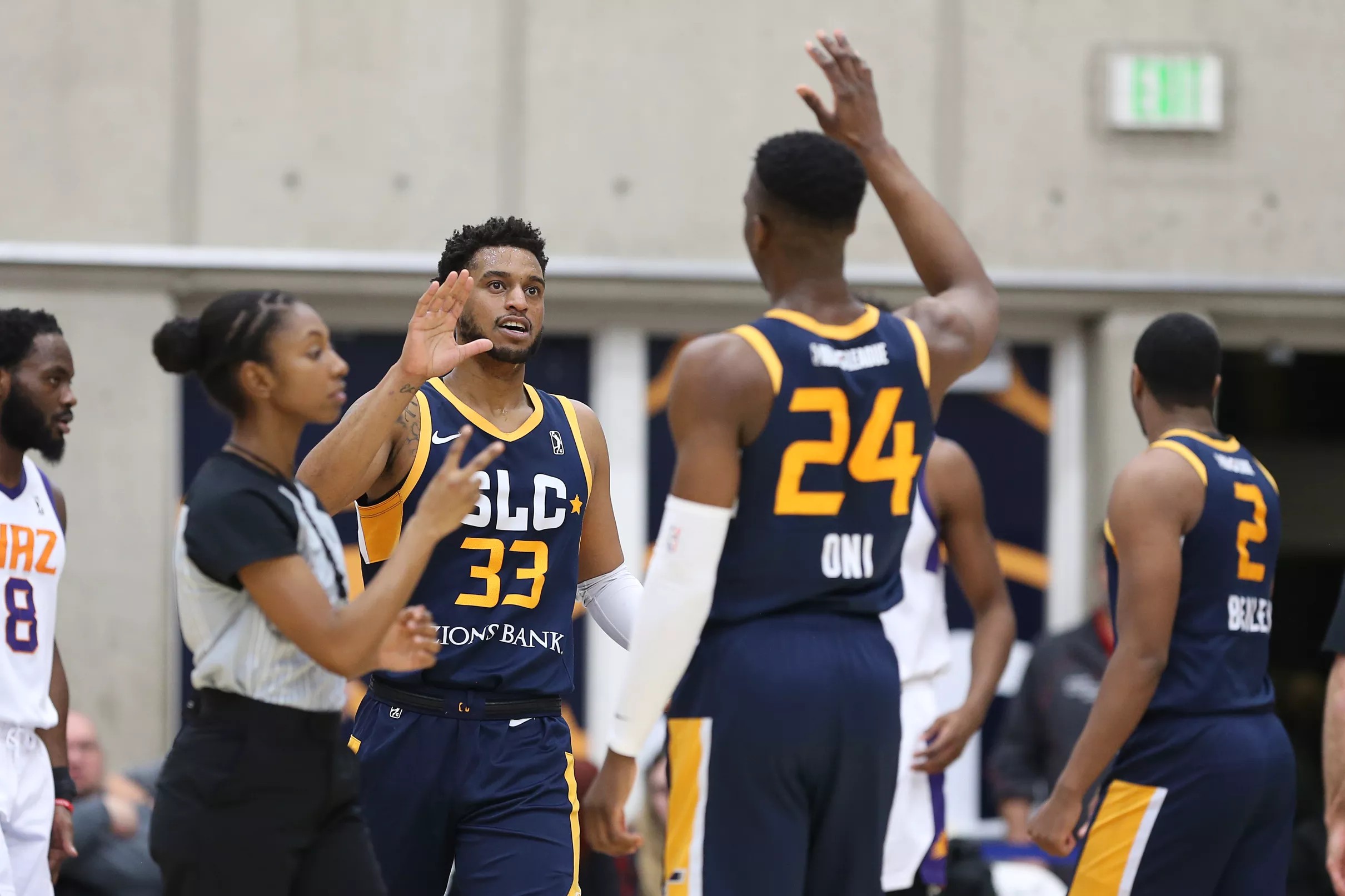 Checking in with the Salt Lake City Stars