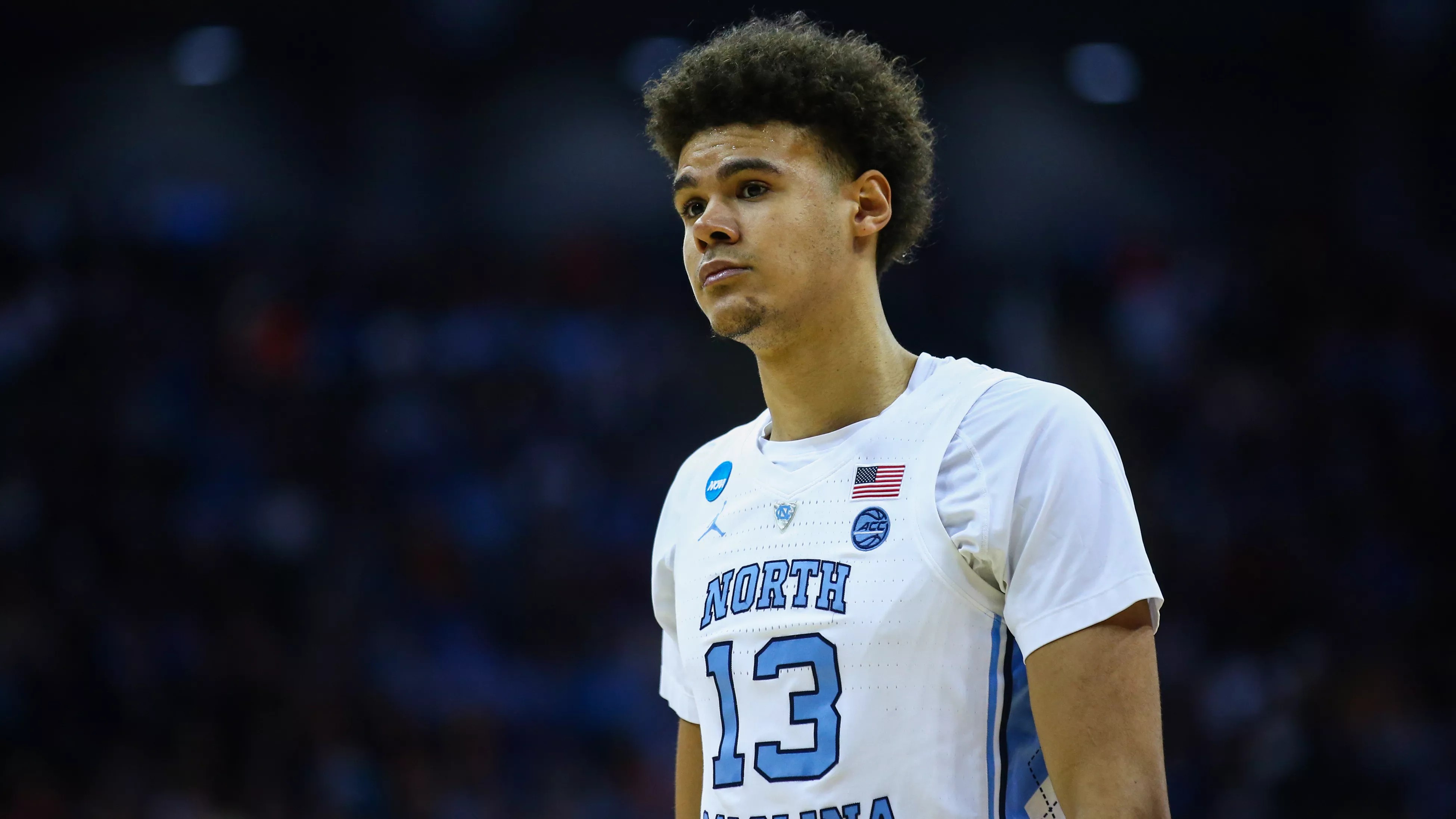2019 NBA Draft Profile: Cameron Johnson, University of North Carolina