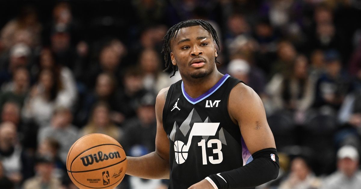 NBA Tank Rank as of March 2, 2025: a top 3 emerge