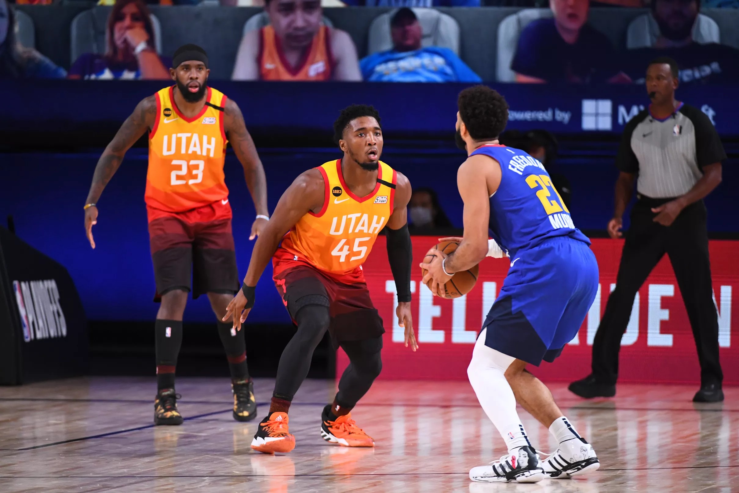 It’s win or go home for the Utah Jazz