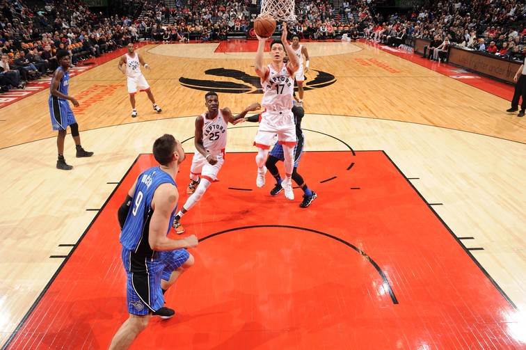 Game Preview: Raptors vs Magic