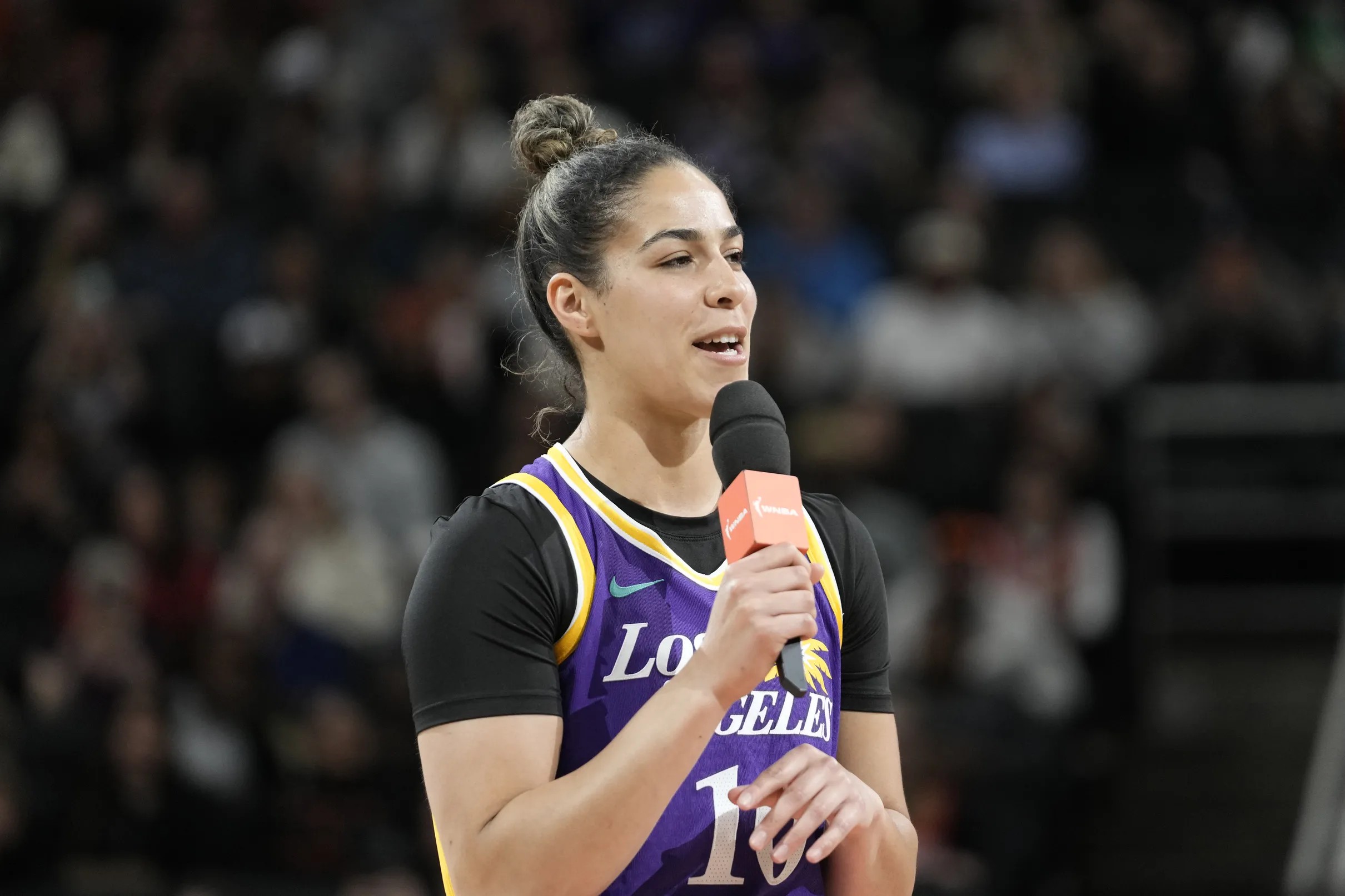 Canadians in the WNBA: Representing the North in Women’s Hoops