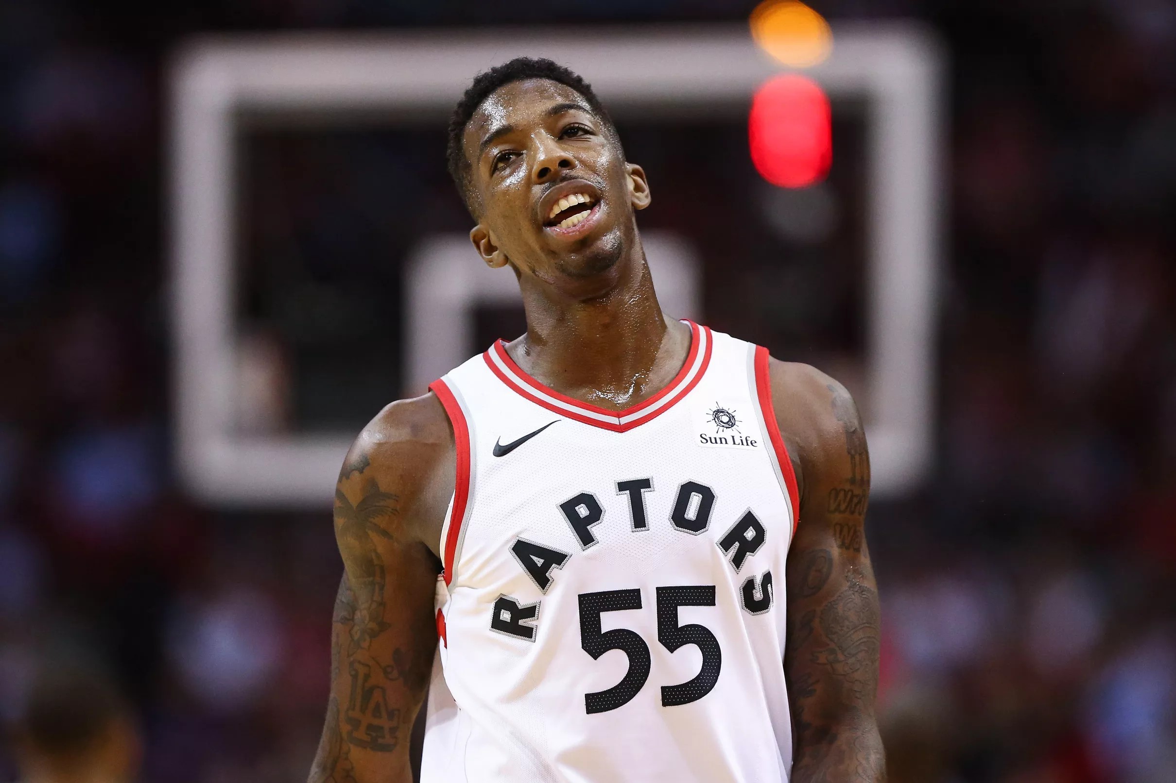 The Wright Stuff Week 9: Delon returns and the team comes together