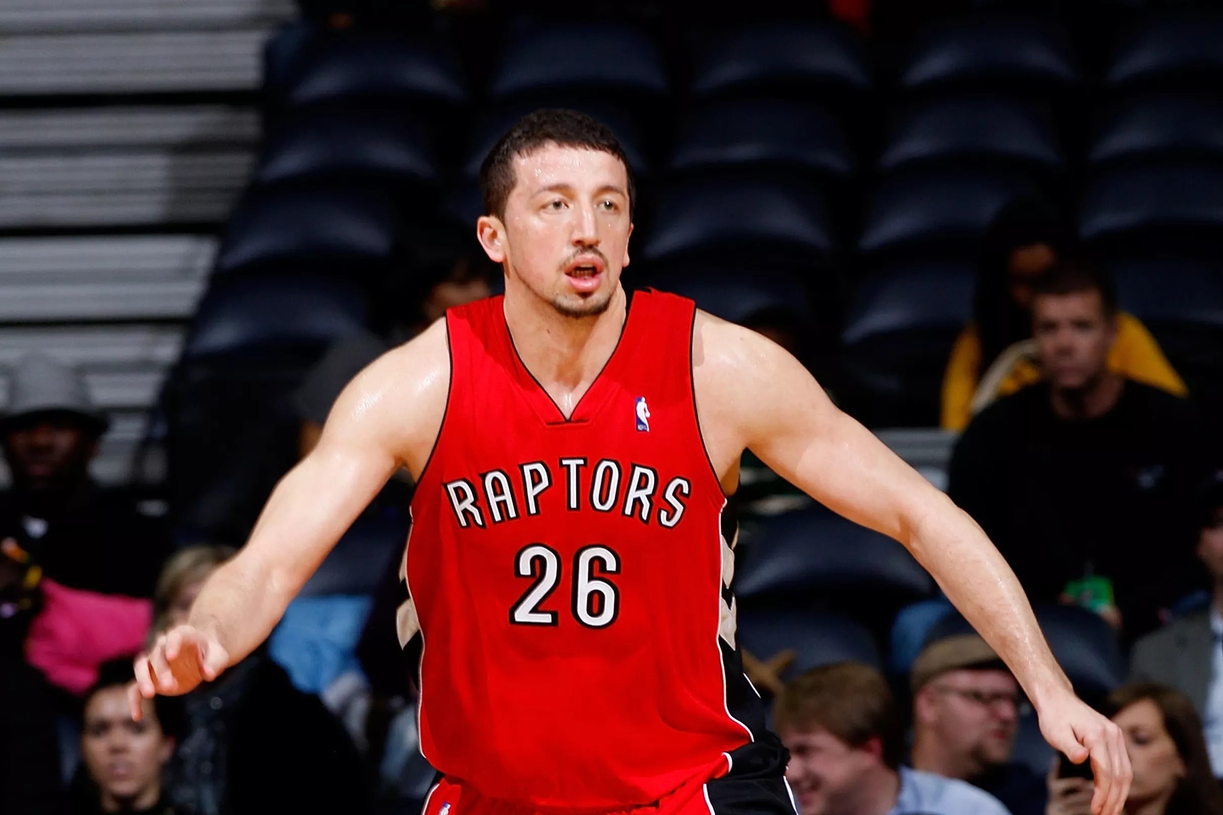 Ranking Every Raptor: The Hall of Colangelo Screw-ups — #90 - 61