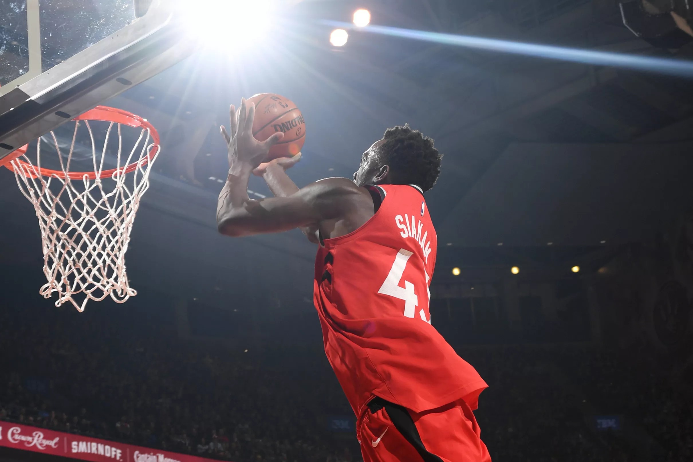 Raptors bench comes through in 101-86 afternoon win against the Grizzlies