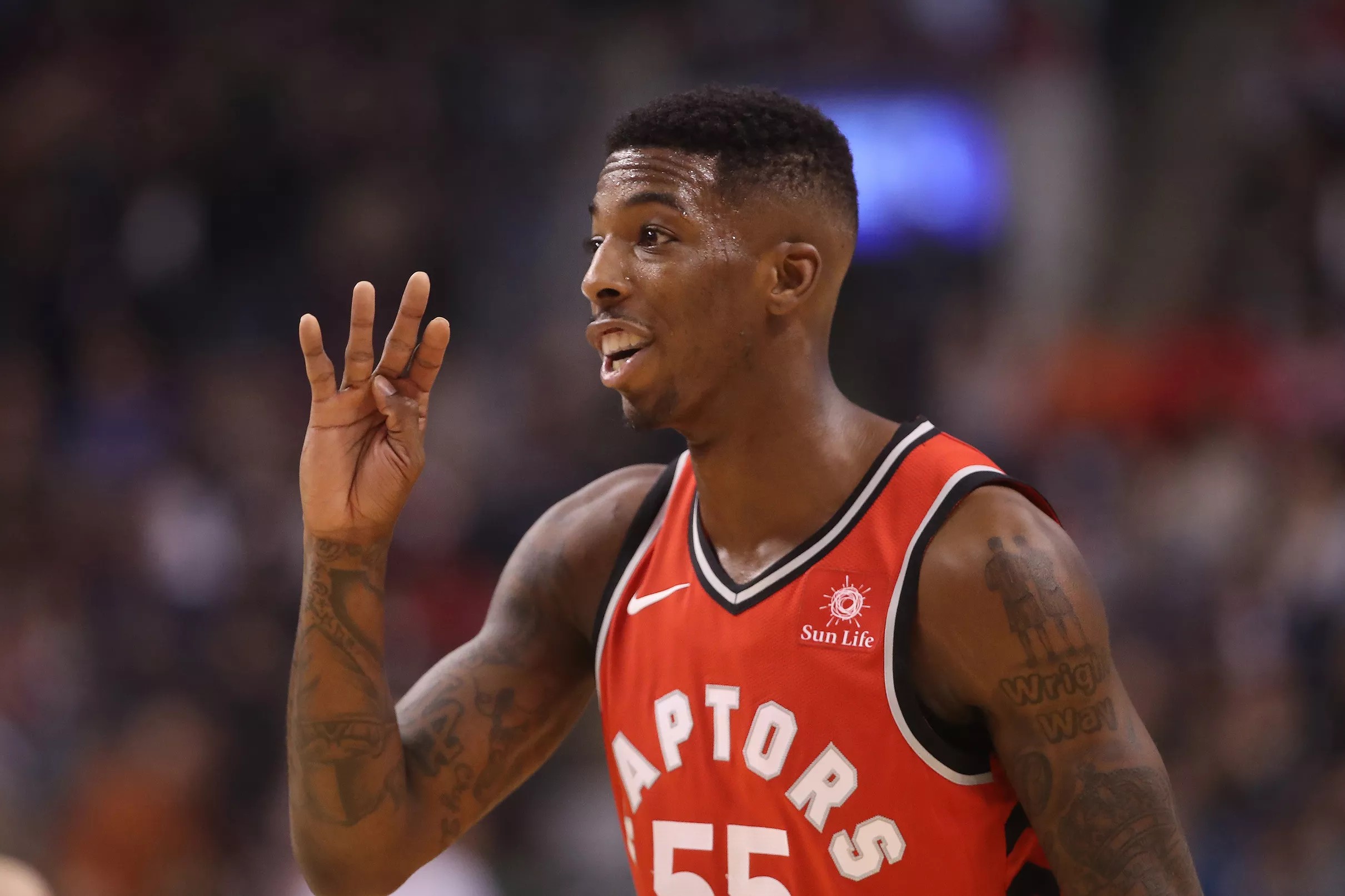 The Wright Stuff Week 4: A short trip through time with Delon