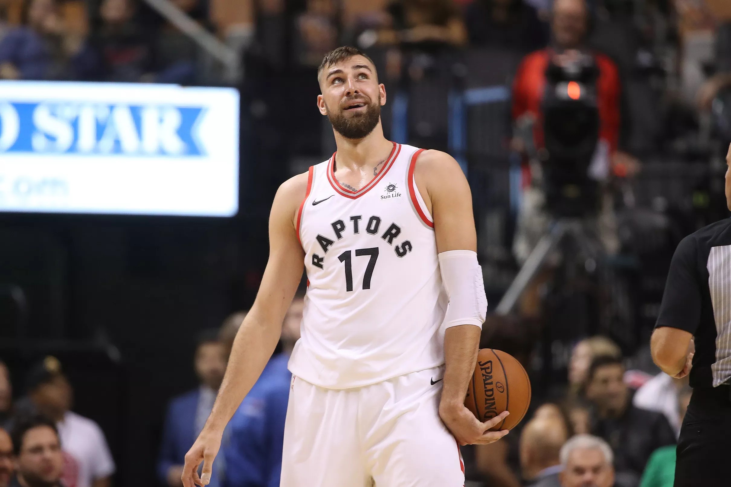 Raptors and Pistons meet at the ACC: Preview, start time, and more