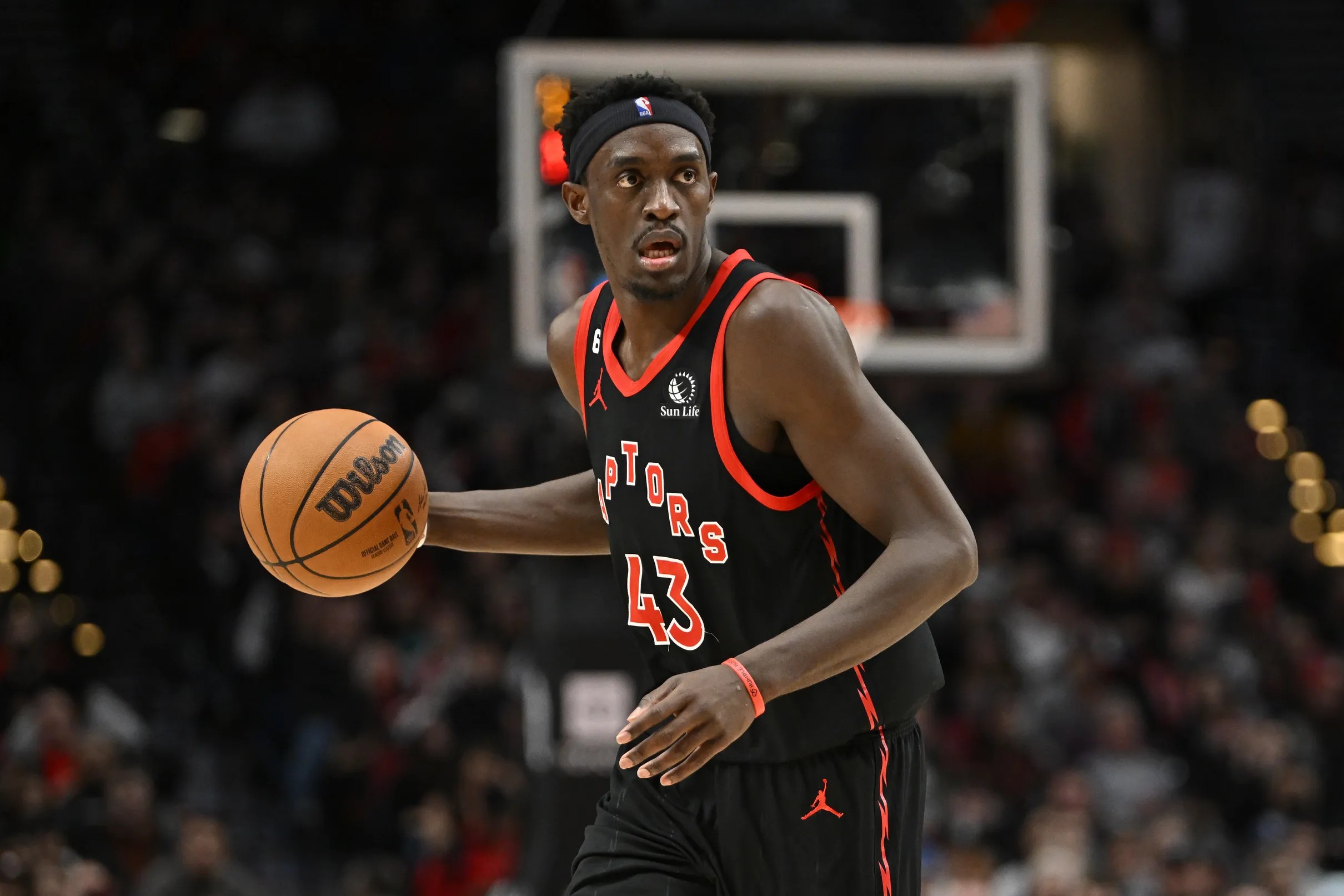 Pascal Siakam: 2023 NBA All-Star Snub