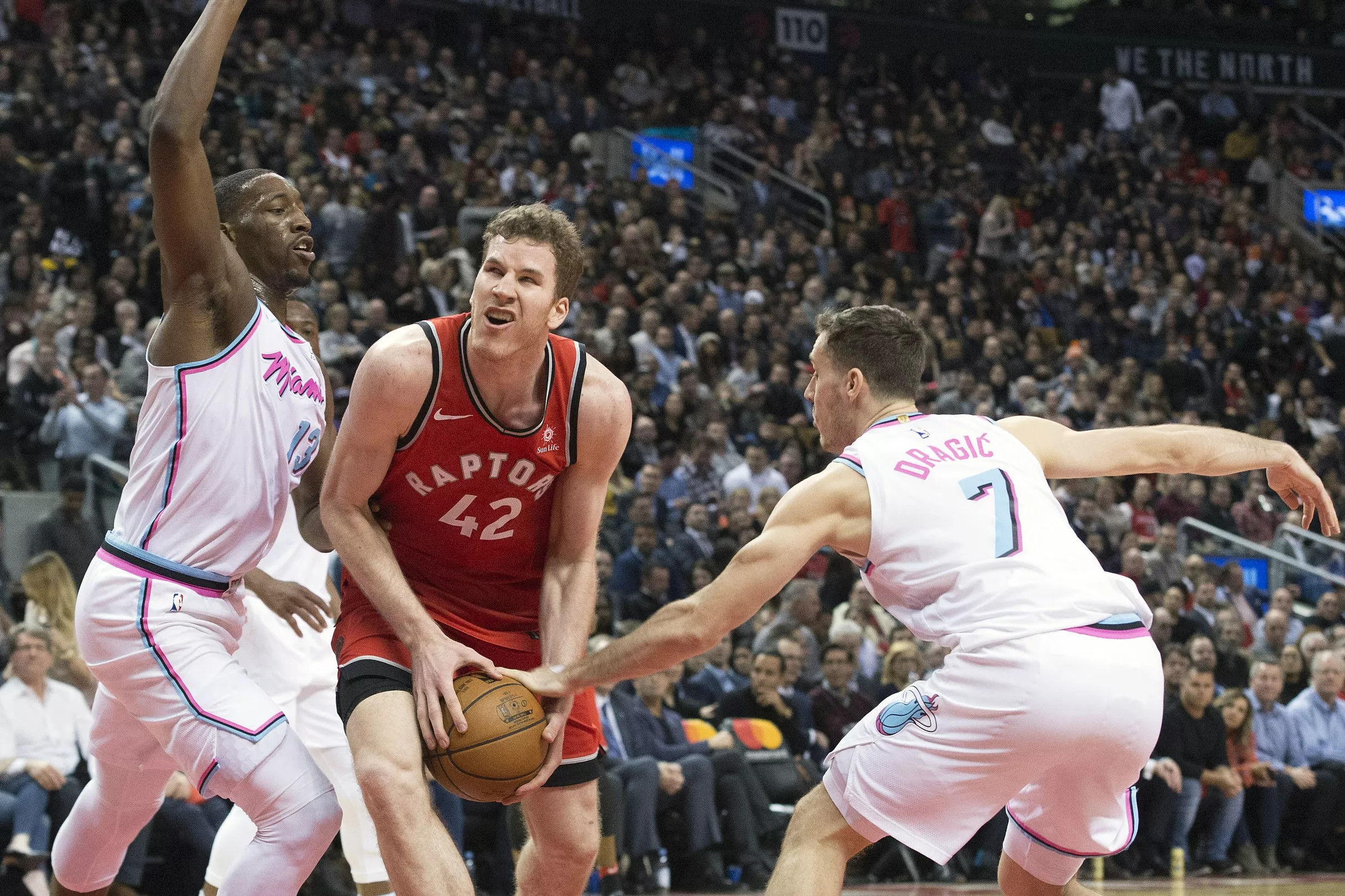 The Raptors head to Miami for Game 82: Preview, start time, and more