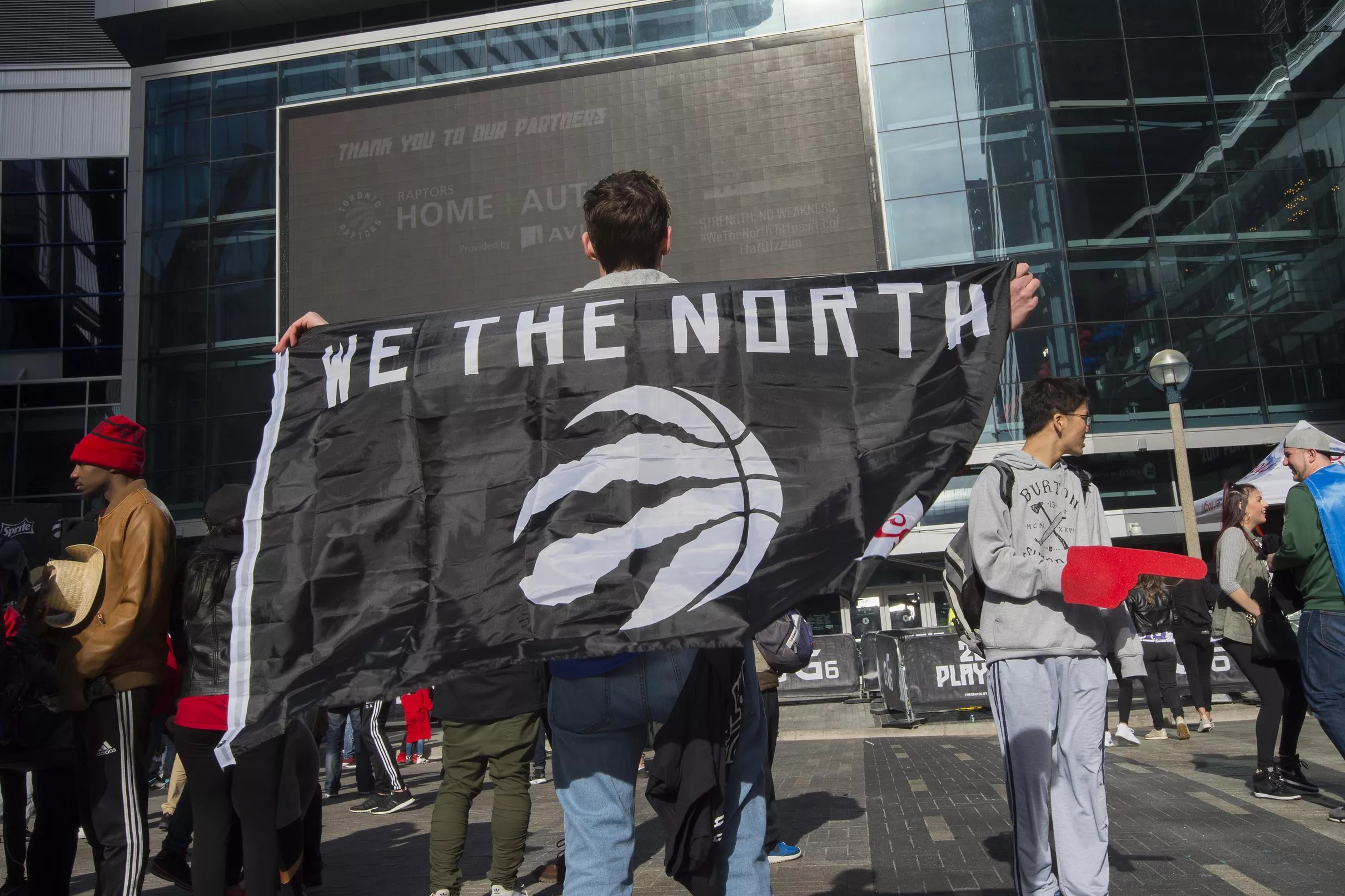 Raptors Schedule Breakdown: Everything you need to know about the 2018 ...