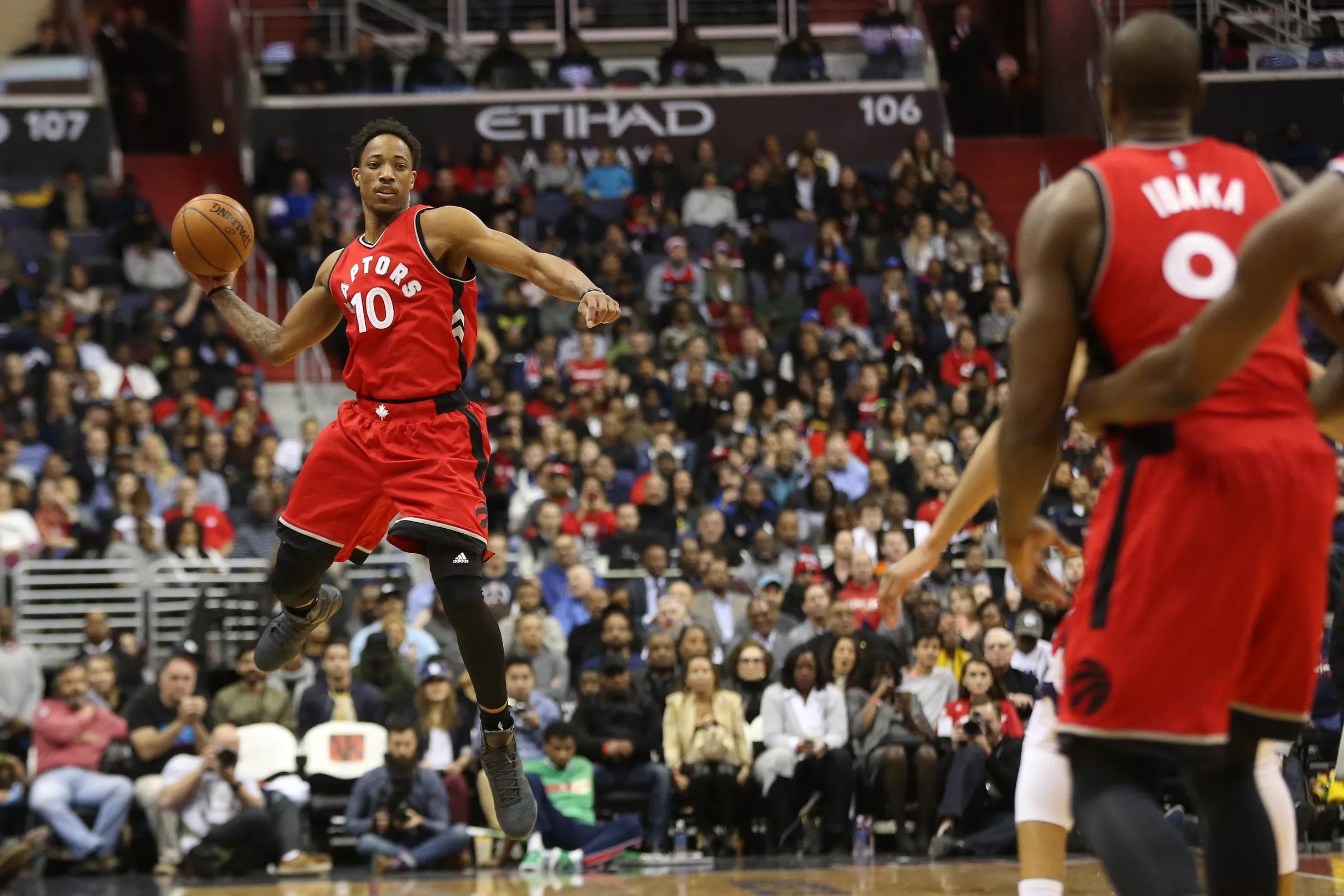 Raptors Player Rankings for 2021: Let’s peer into the future