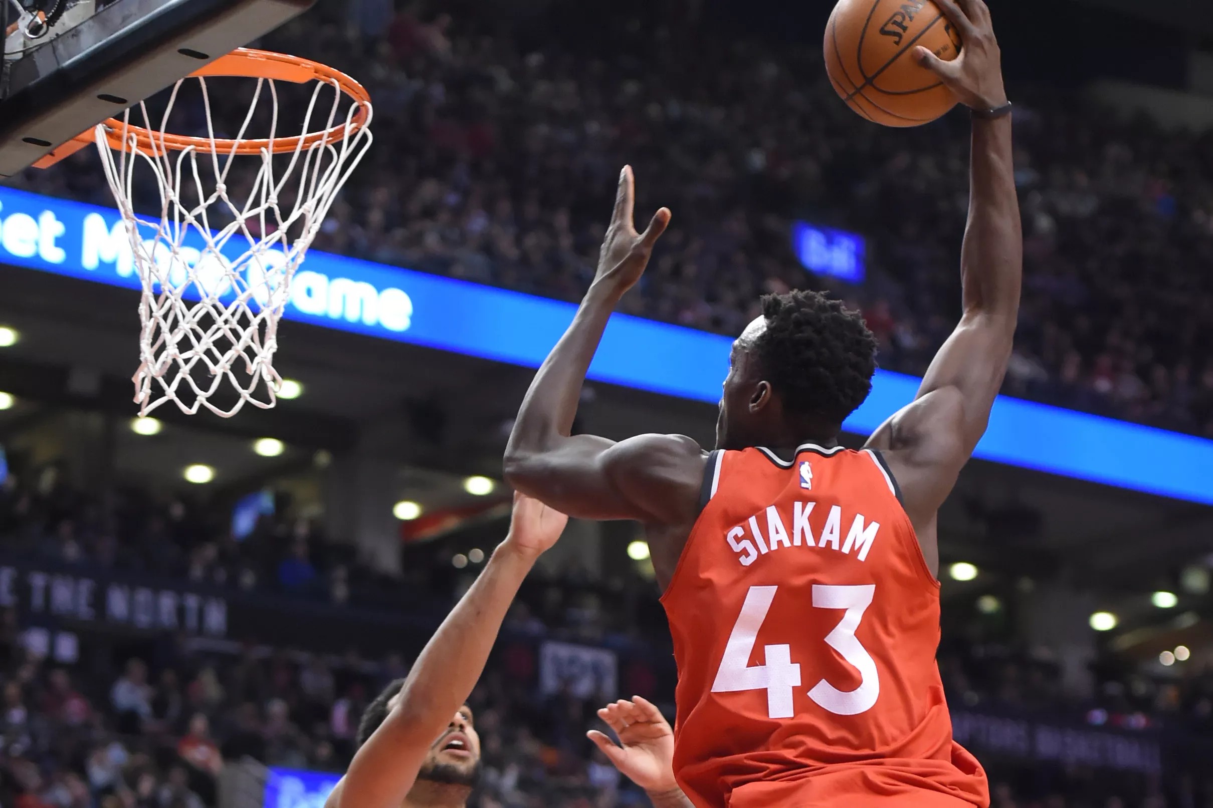 The Bench Mob returns as the Raptors beat the Nuggets, 114-110