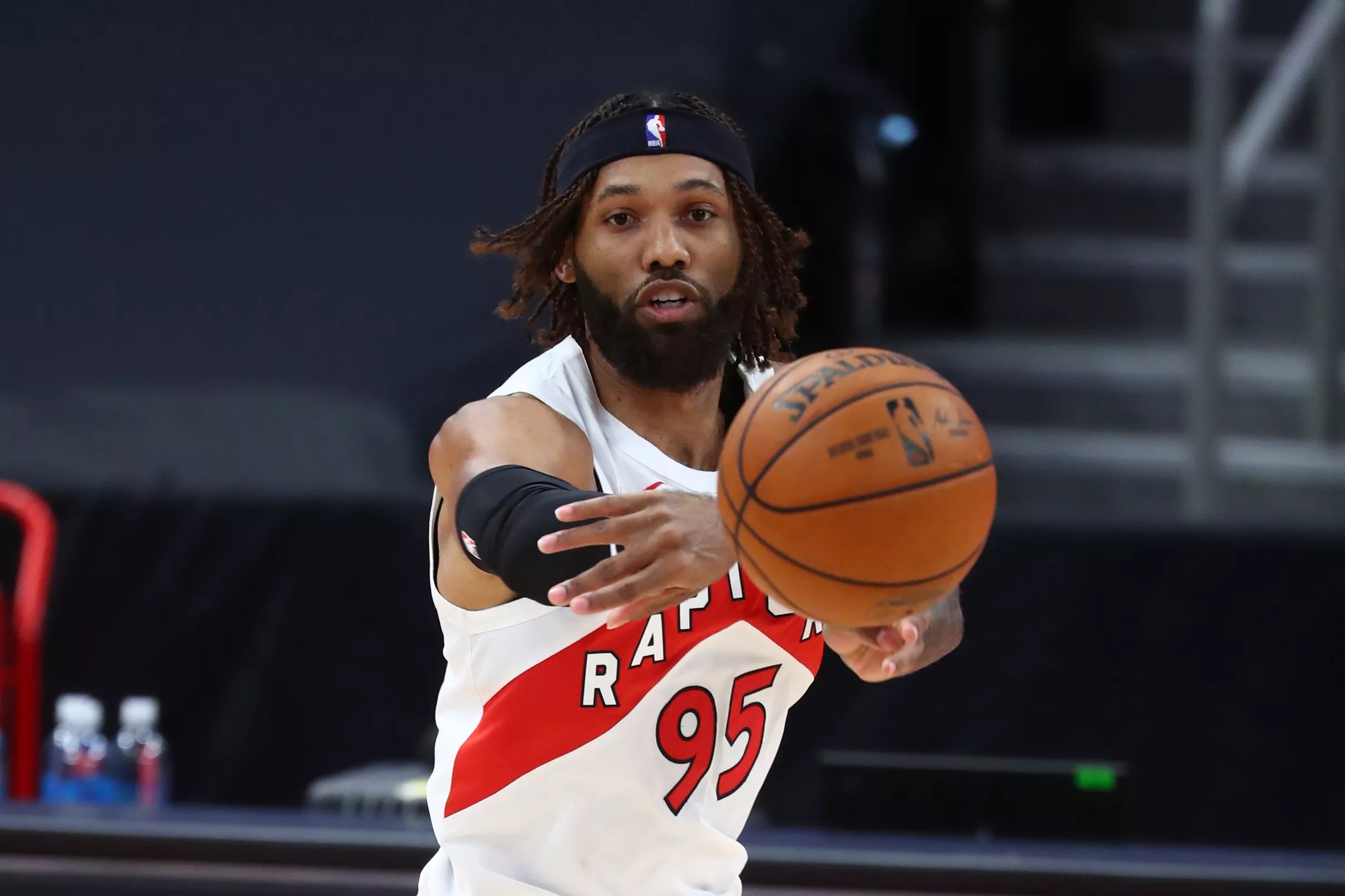 Player Preview: Where does DeAndre’ Bembry fit on the Raptiors?