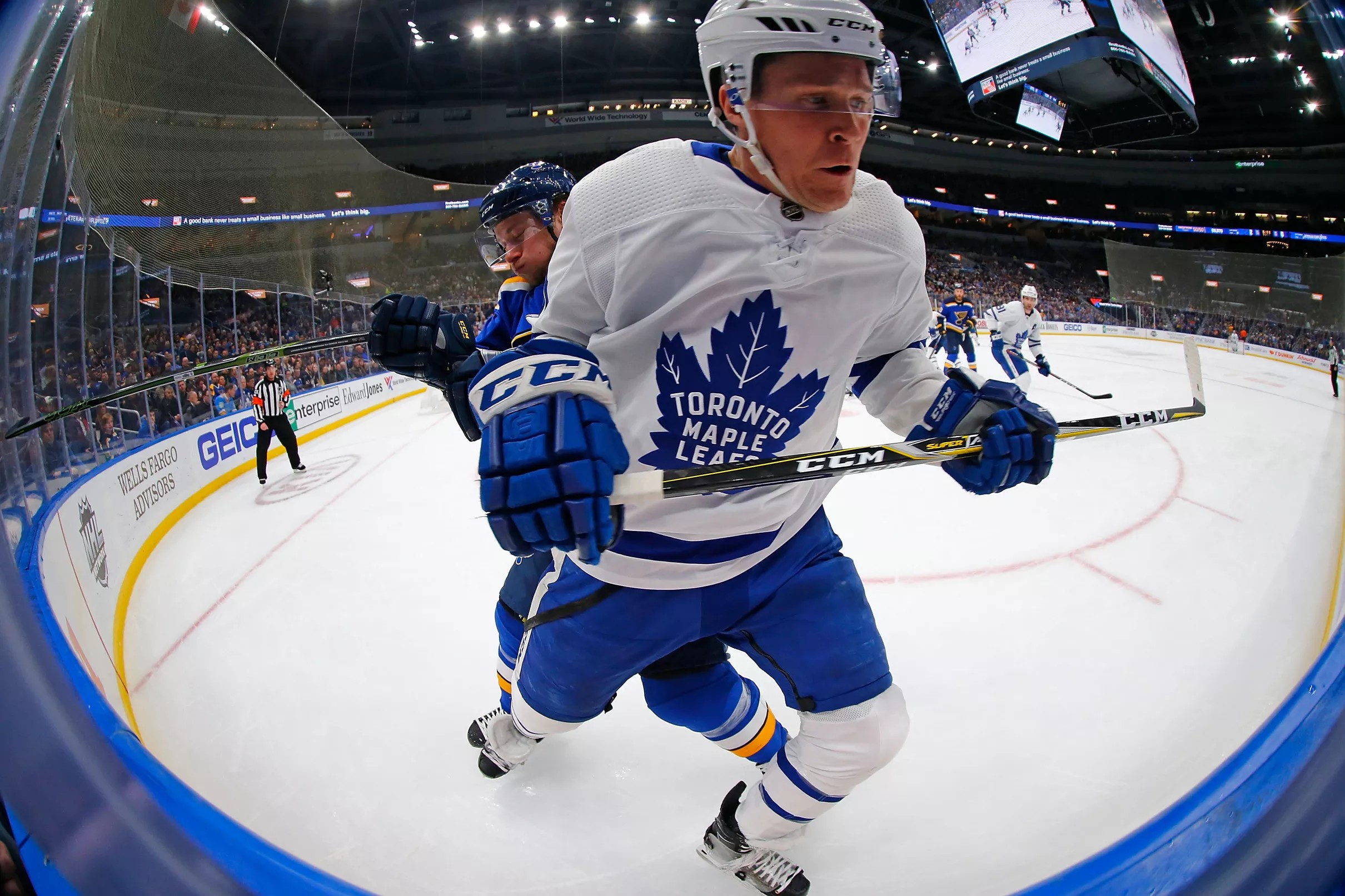 Thursday’s FTB: Is tonight the return of Jake Gardiner?