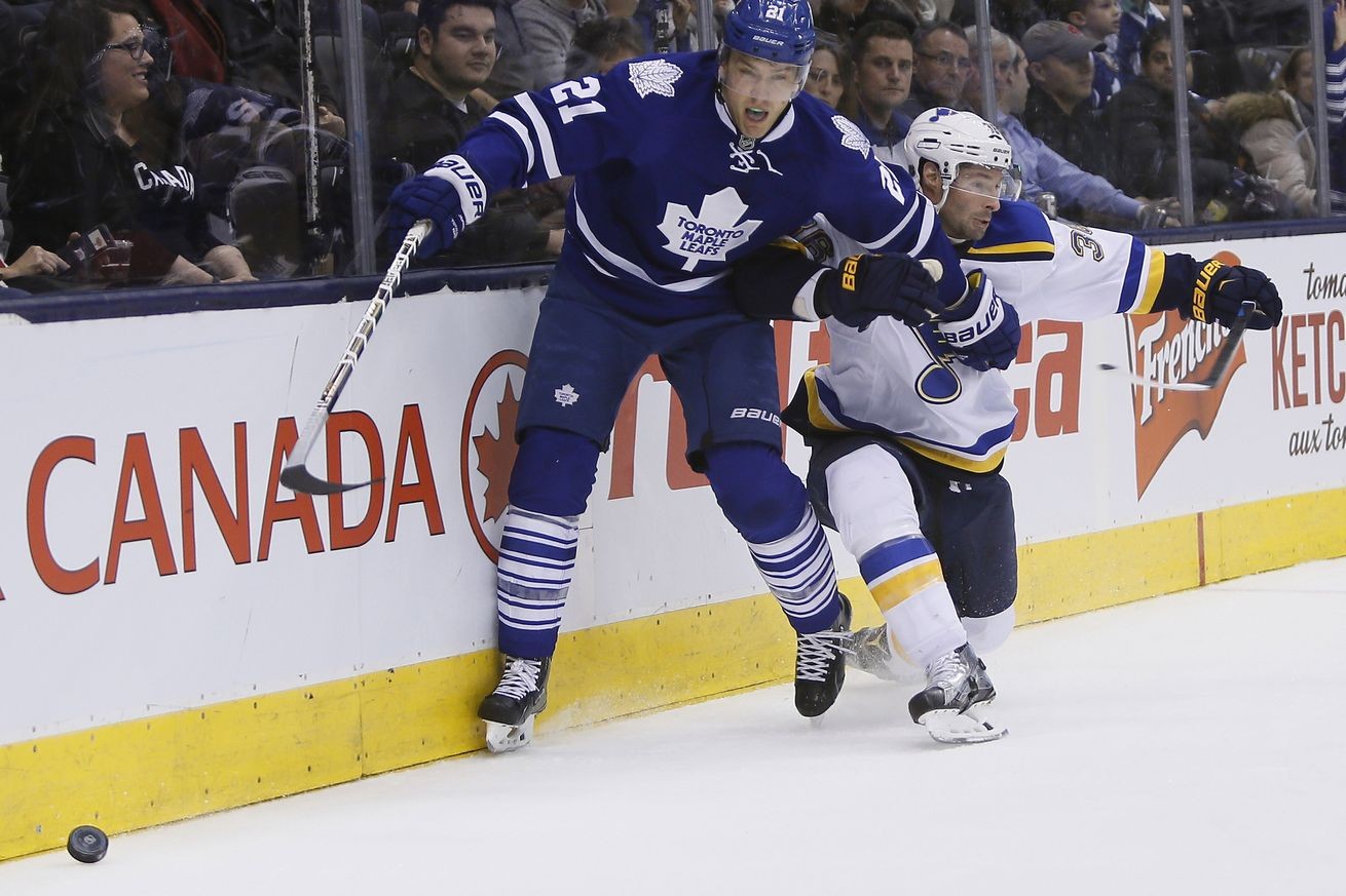 James Van Riemsdyk Named to U.S. World Cup Roster