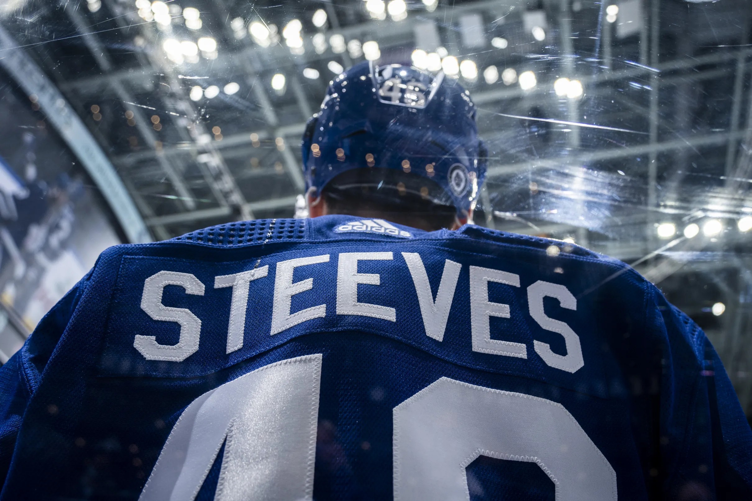 2022 Top 25 Under 25: Alex Steeves is #12