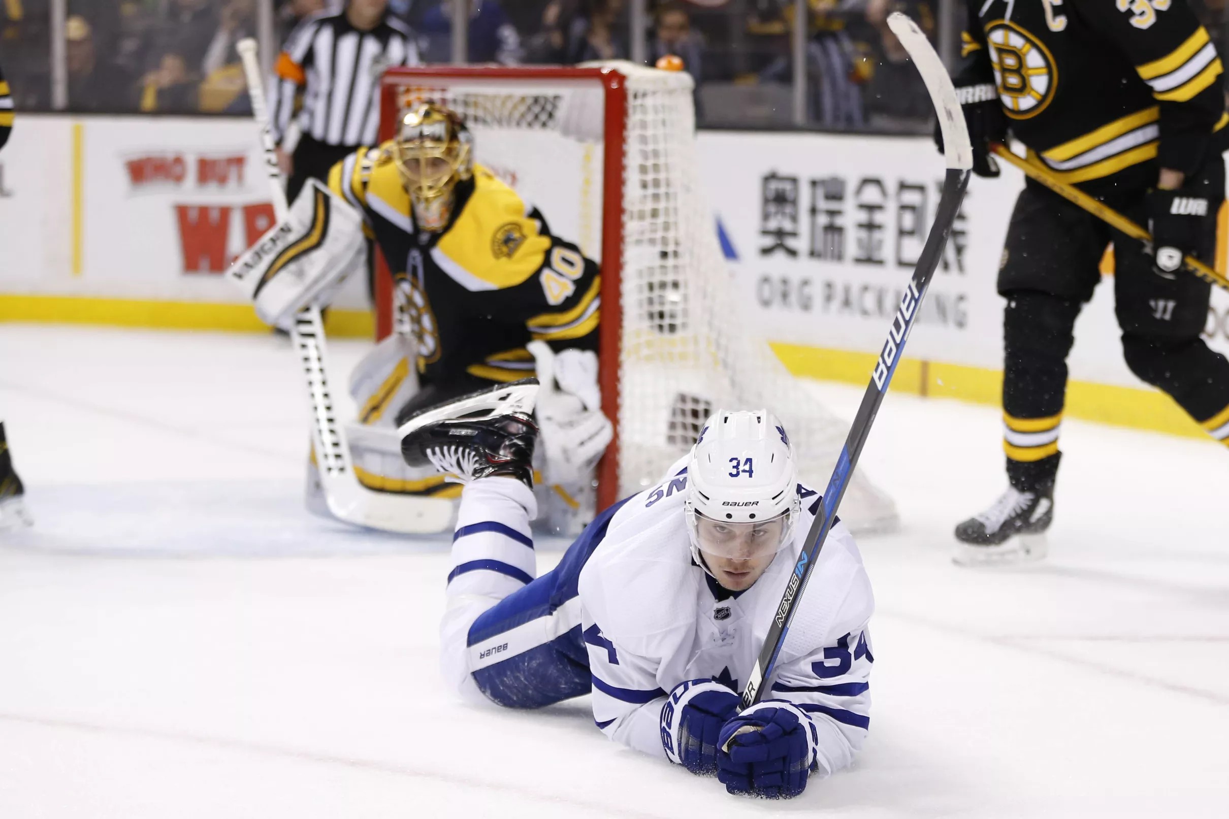 FTB: Things are not going according to plan