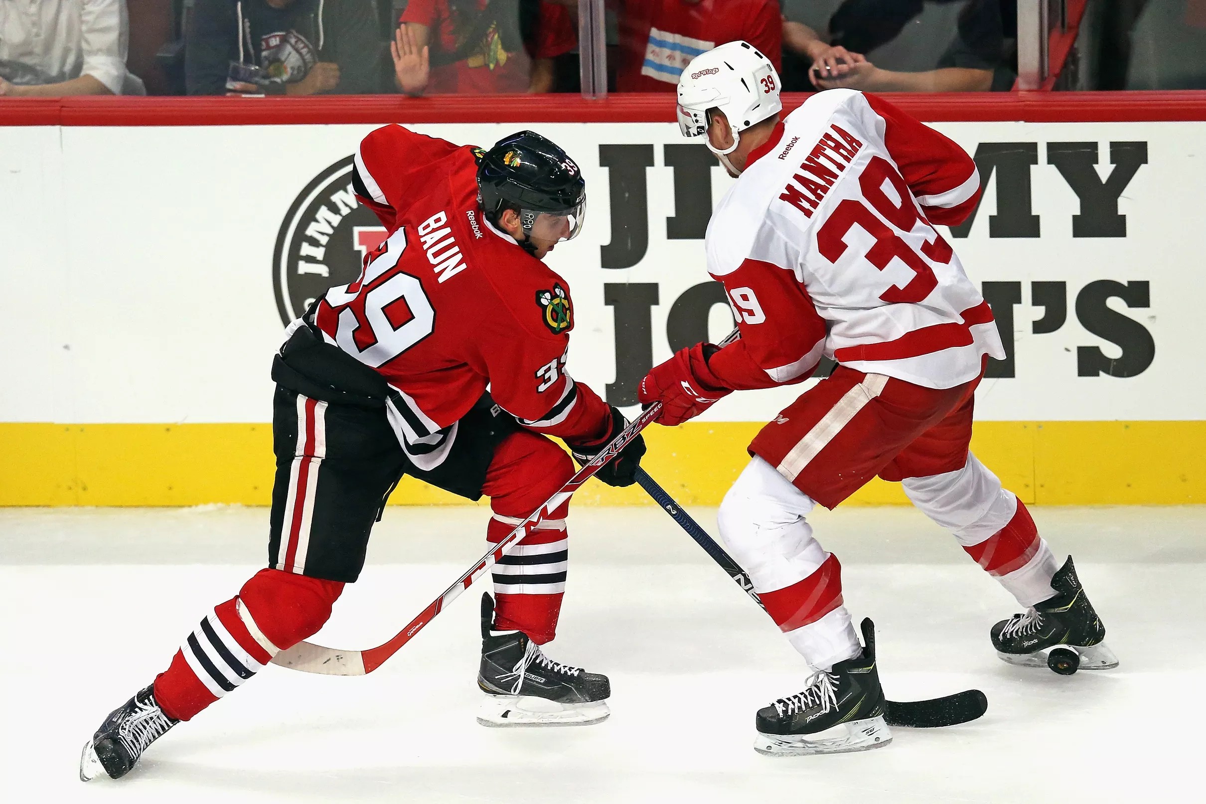 Maple Leafs Depth Chart: 2018 post-trade deadline edition