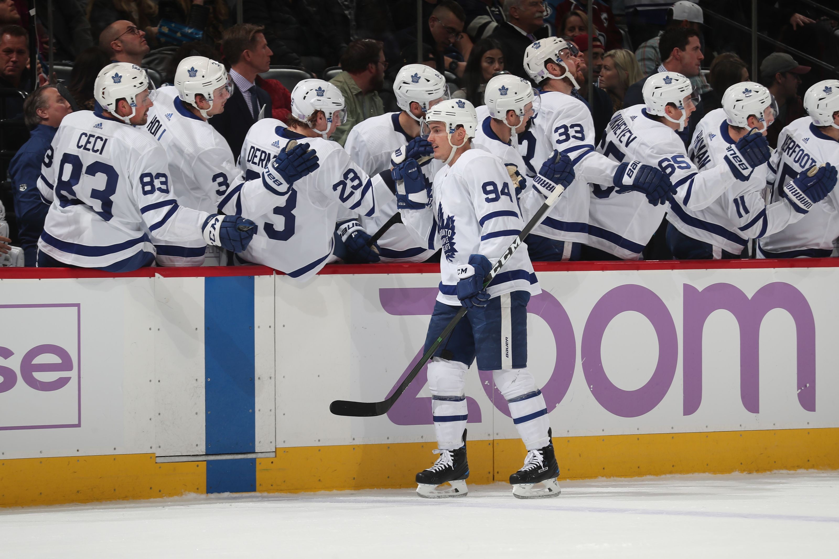Road Trip Shows Why Toronto Maple Leafs Will be a Great Team