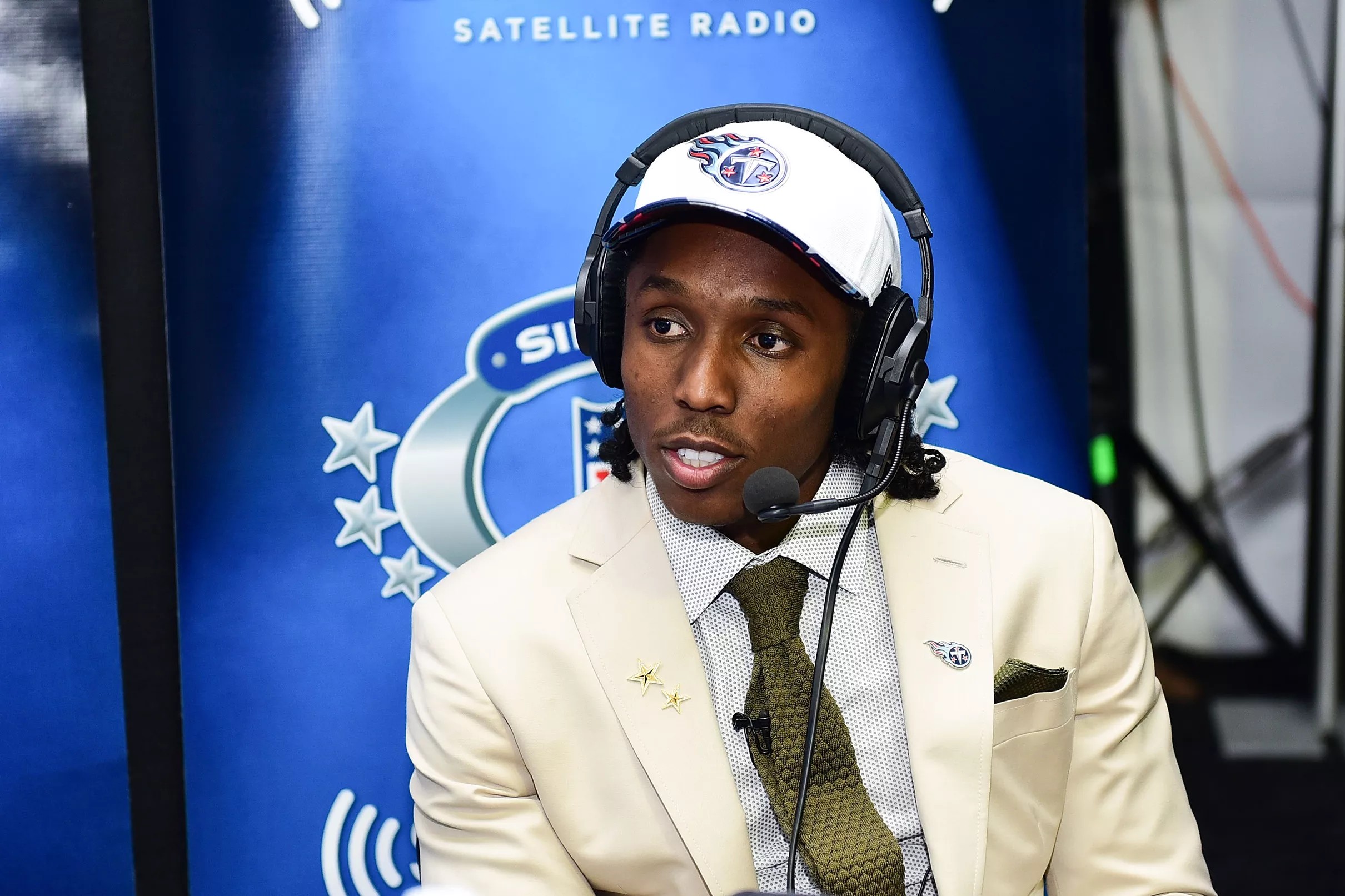 Adoree’ Jackson Is Pretty Cool