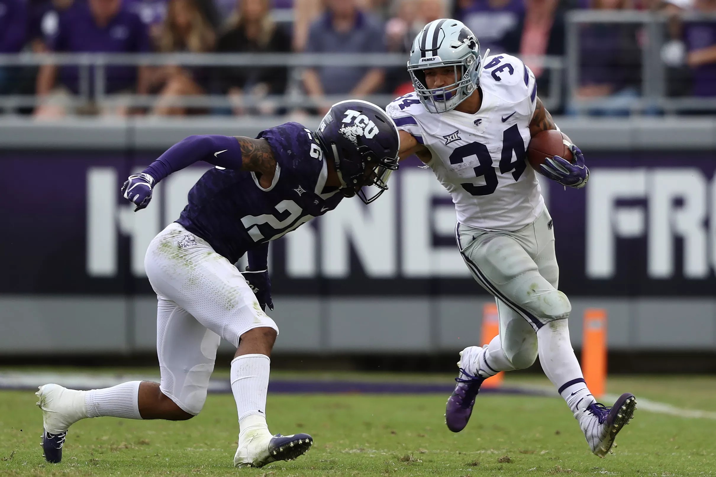 Titans “Draft Haul” Ranked No. 1 by Thor Nystrom