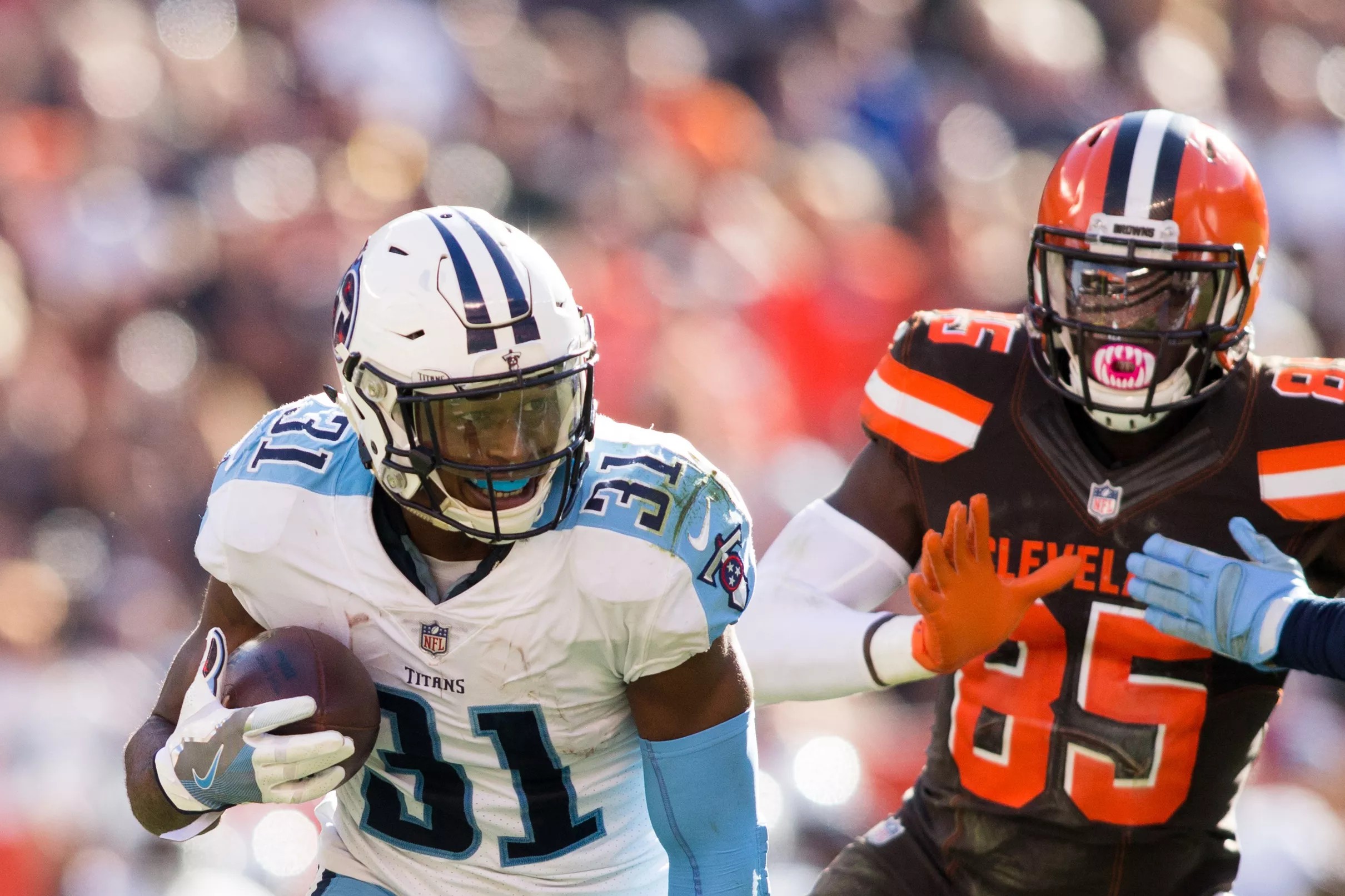 A case for Kevin Byard being the Titans’ most valuable defender