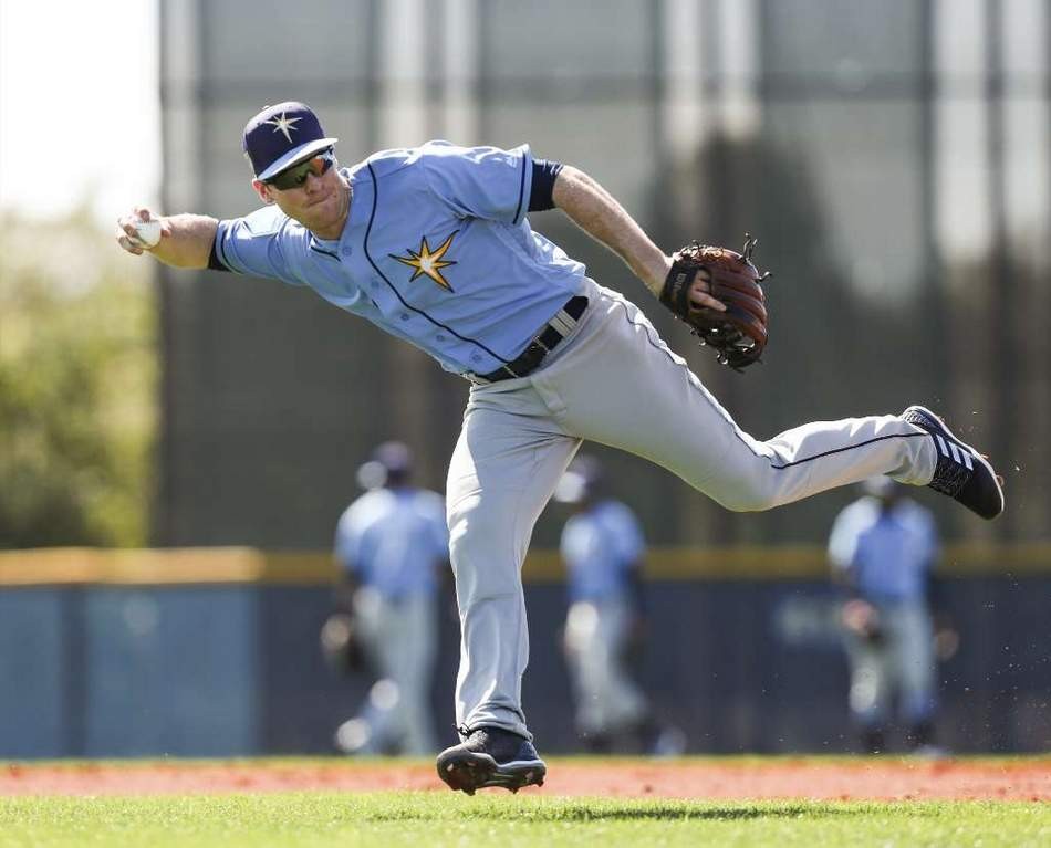 Time could finally be right for Wendle