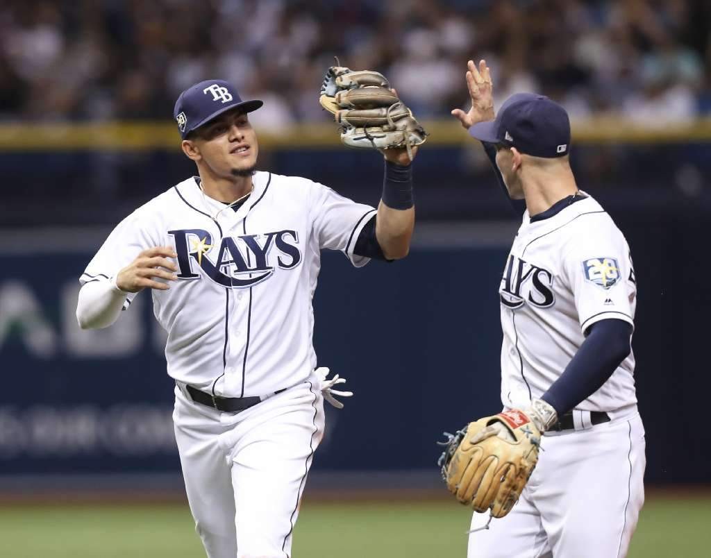 Rodney Page’s takeaways from Rays-Yankees