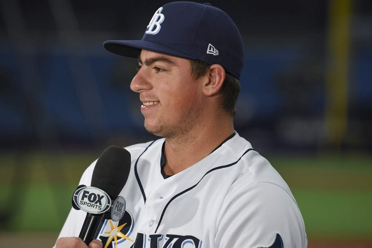 Bring the kids and the camera, it’s the beginning of the Brendan McKay ...