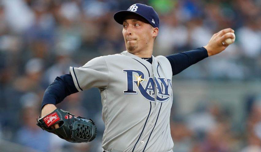 Marc Topkin’s takeaways from Rays 5-4 Monday win over Yankees