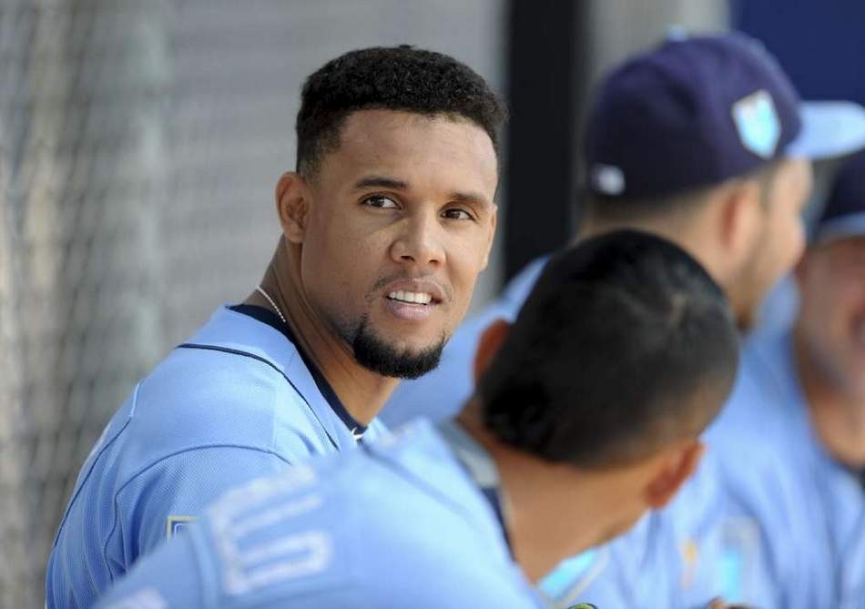 New Ray Gomez on critics: “If they hate me, it’s because I’m doing my ...