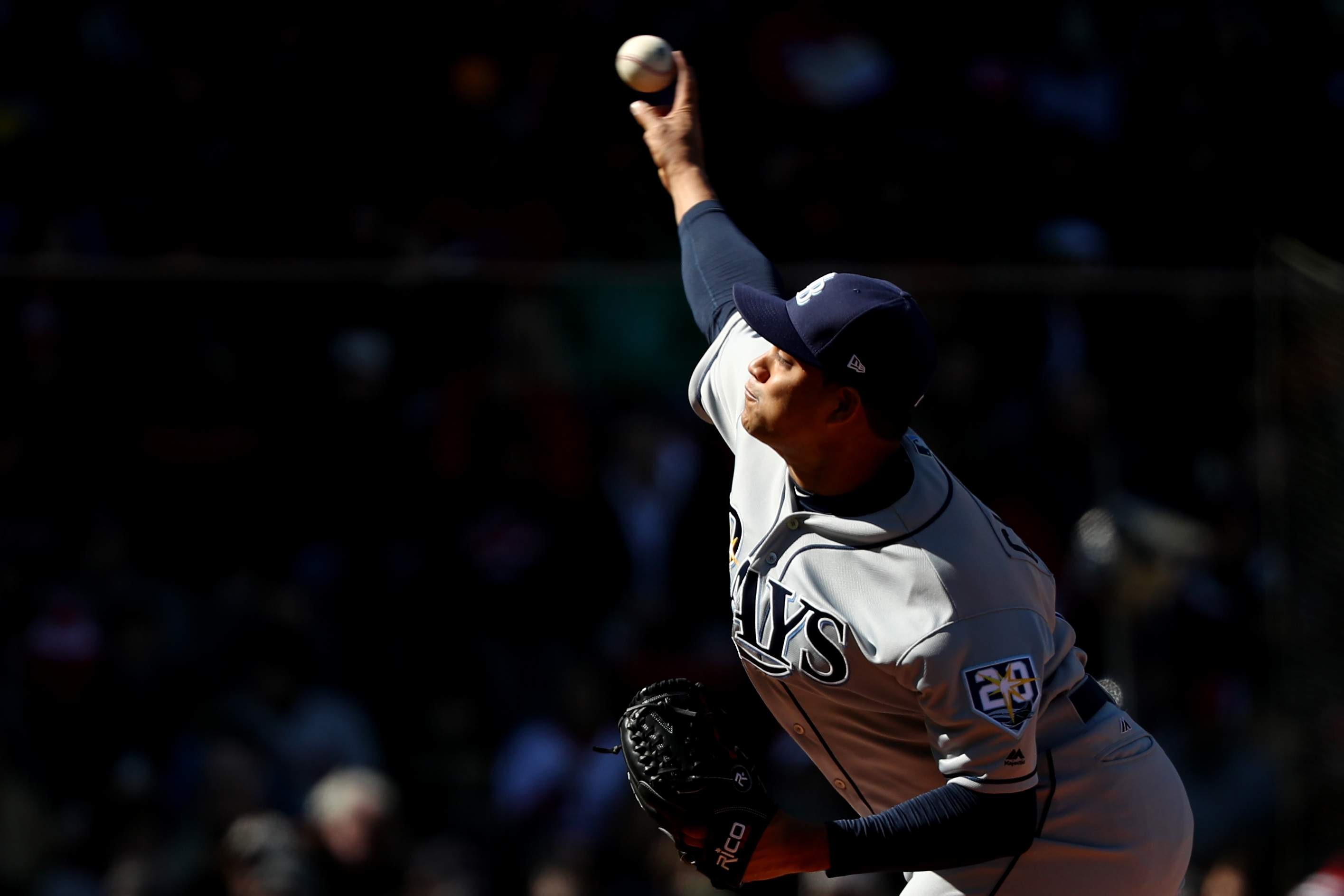 Marc Topkin’s takeaways from Thursday’s Rays-Red Sox game