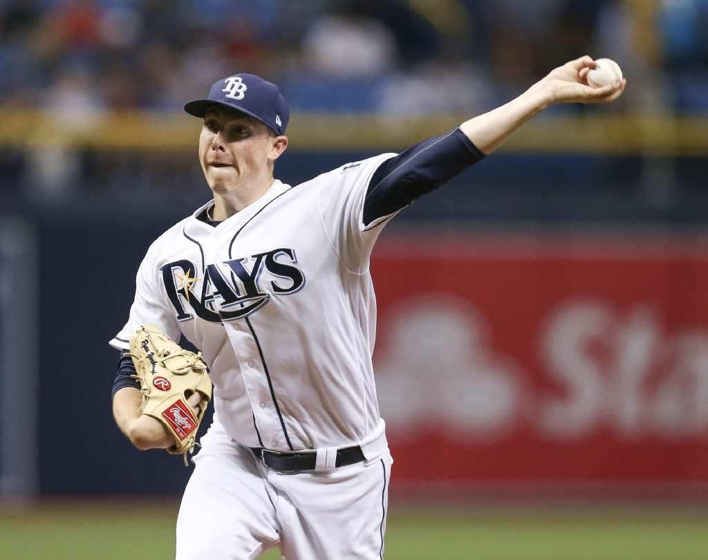 Marc Topkin’s takeaways from Rays-Blue Jays