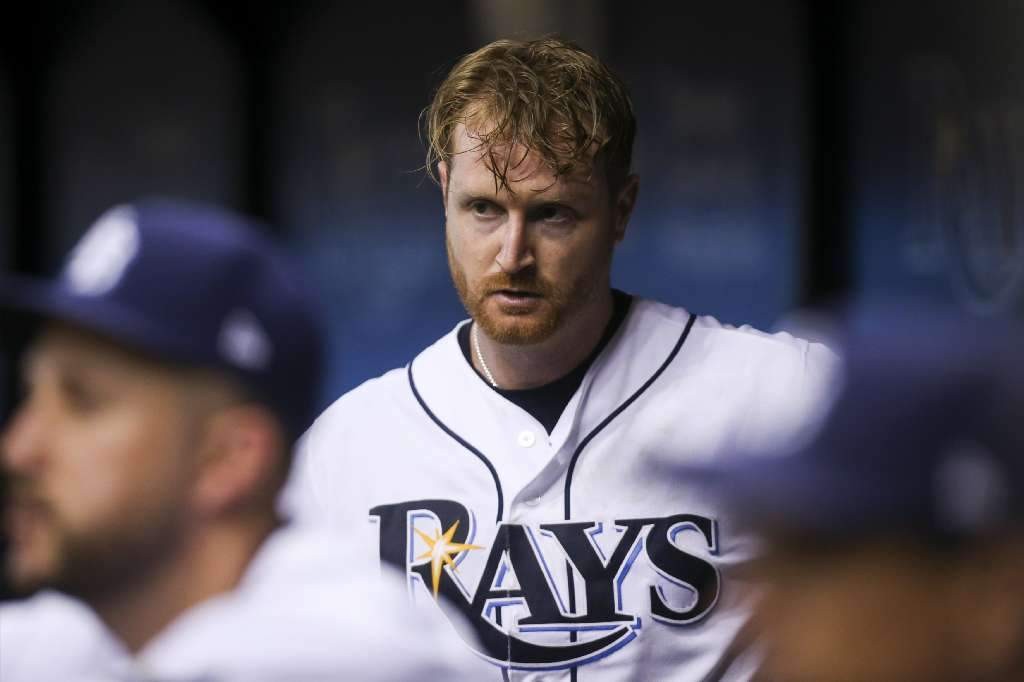 Alex Cobb excited about return “home” to Trop even in Orioles orange