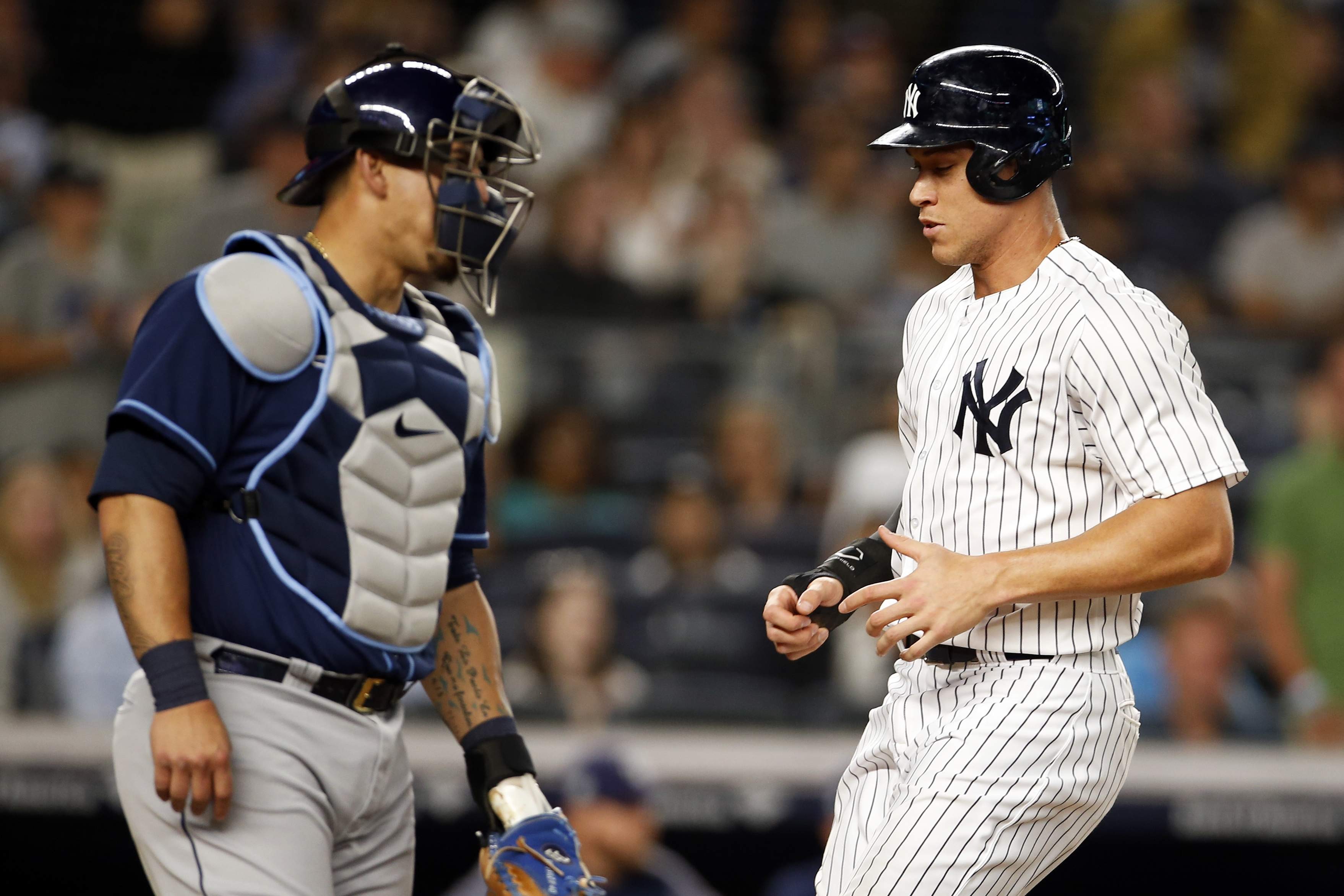 Rays journal: Nathan Eovaldi pitches well against his ex-team but gets ...