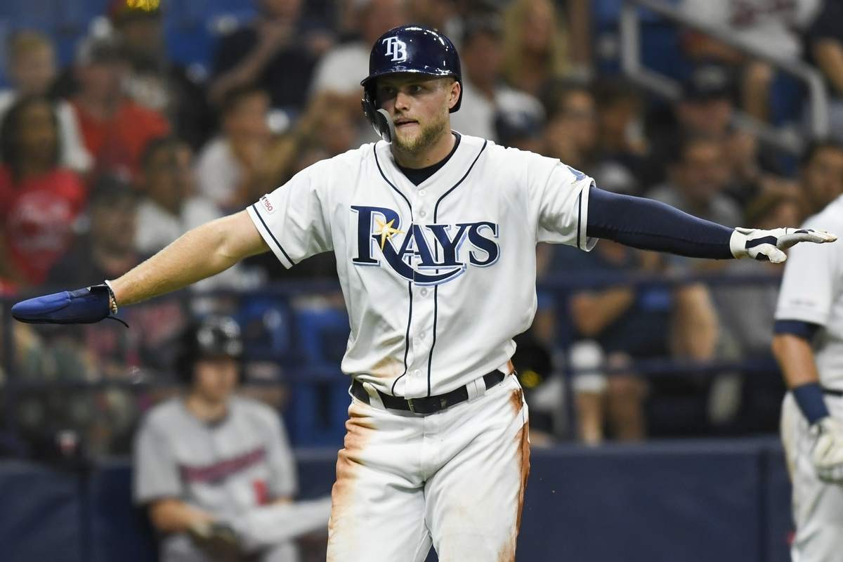 Rays have chance for special season, but some concerns must be addressed