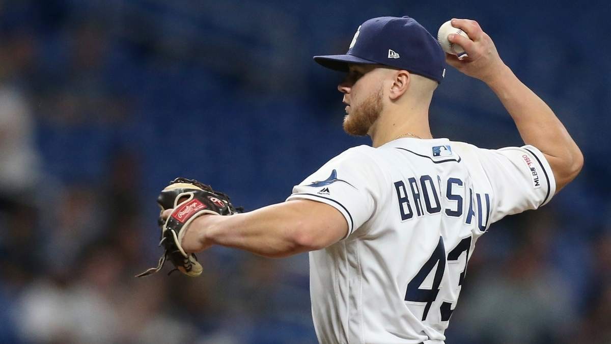 Marc Topkin’s takeaways from Rays 9-3 loss to Mariners