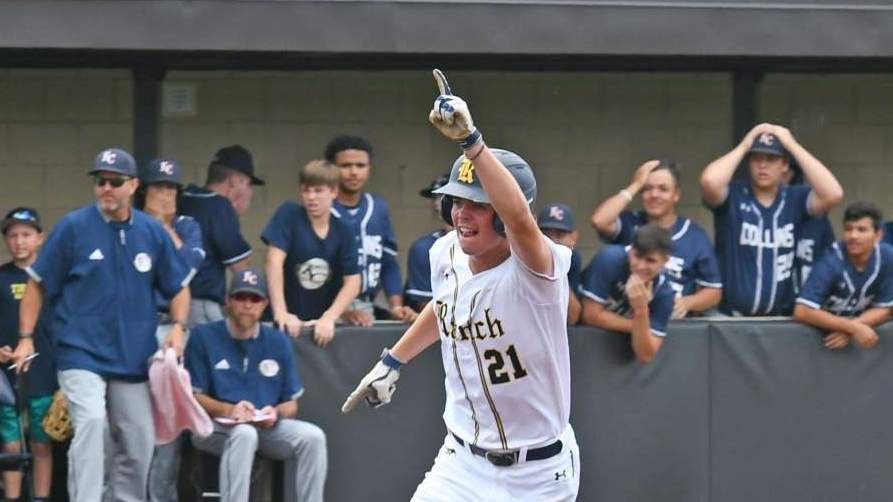 No. 36 pick J.J. Goss plans to sign with Rays, skip offer from Texas A&M