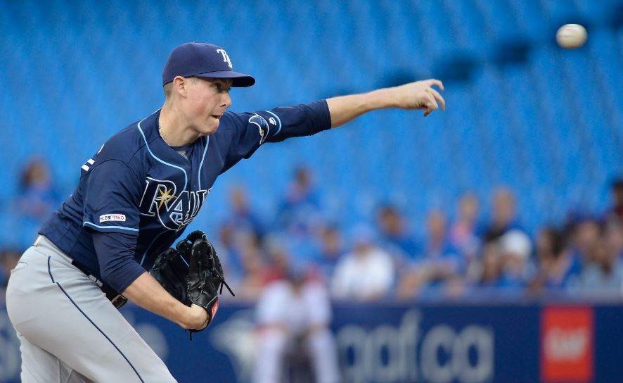 Marc Topkin’s takeaways from Rays’ 3-1 Friday win over Jays
