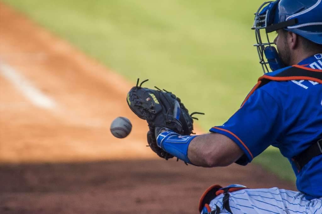 Rays catchers will be well-armed with more info, data this season