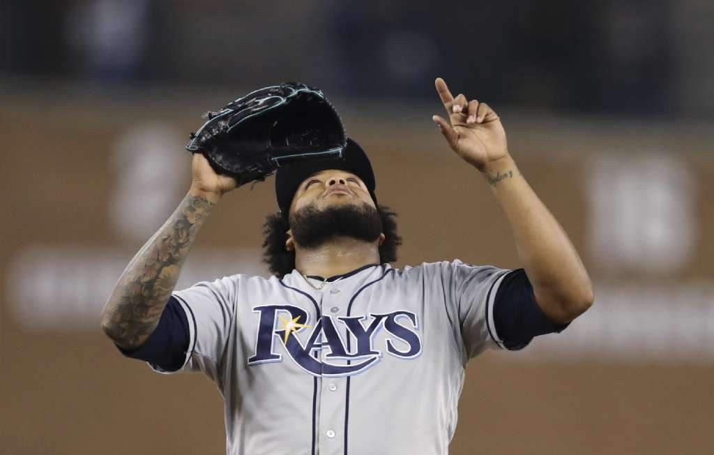 Rays morning after: Inside the ninth inning