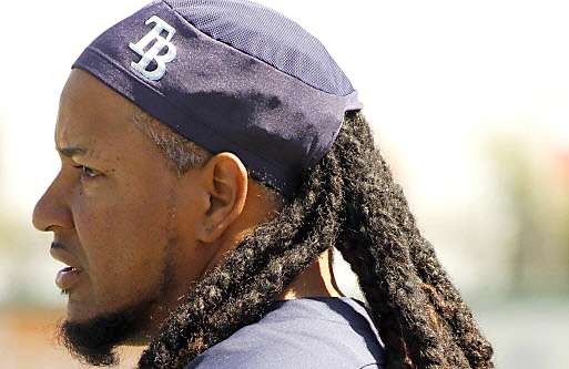 20 years of the Rays, and 20 players who surprisingly finished with them