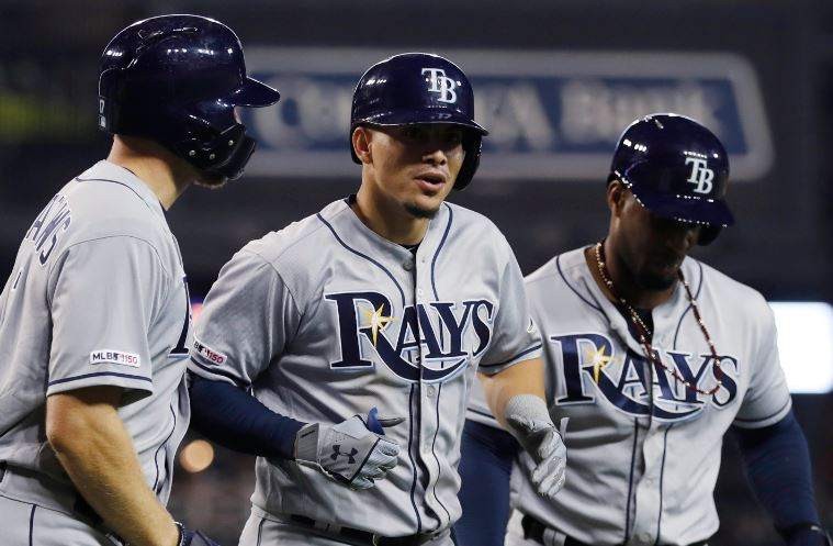 Marc Topkin’s takeaways from Rays’ 9-6 Tuesday loss to Tigers