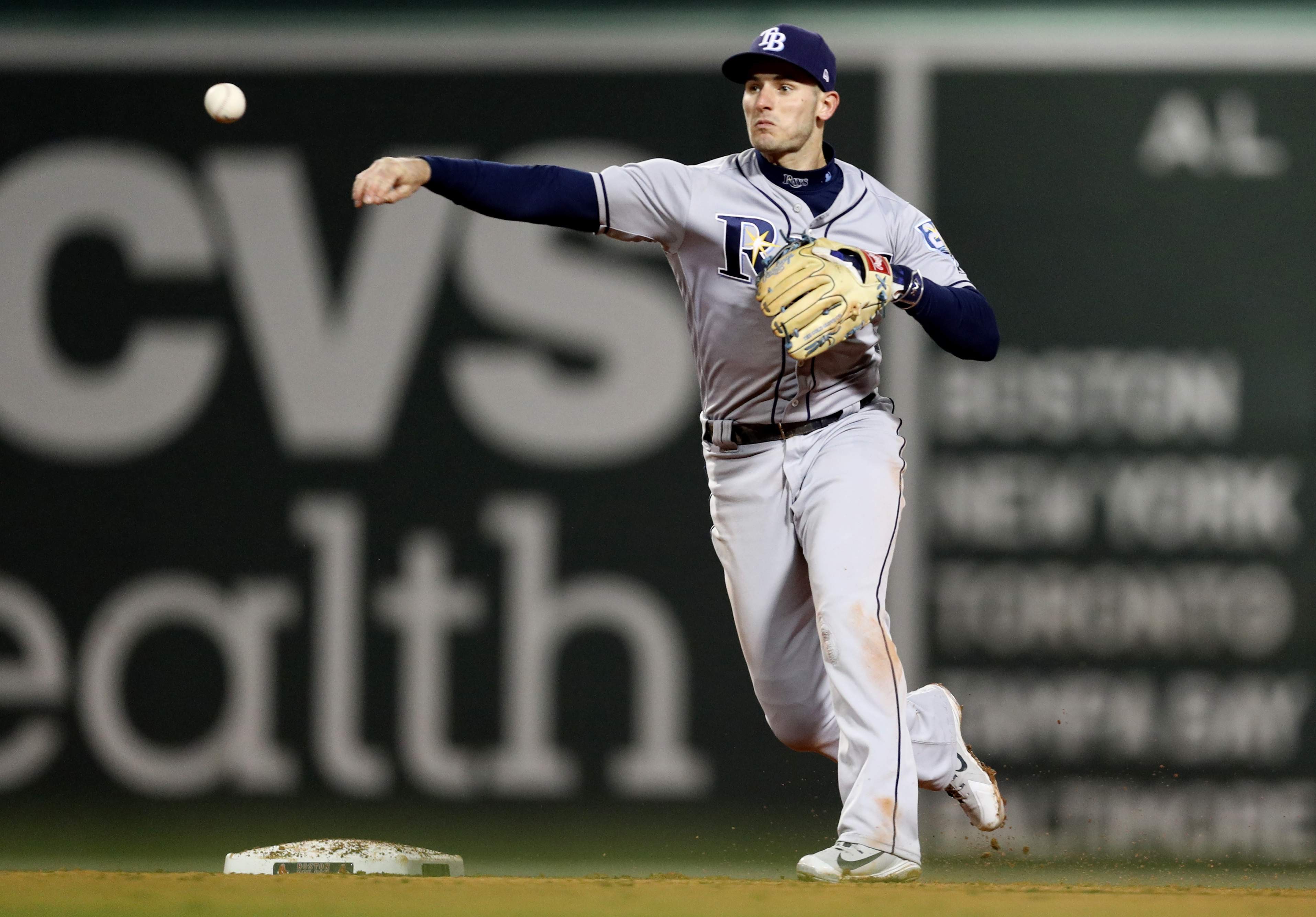 Rays journal: Matt Duffy’s return will force Kevin Cash to be creative