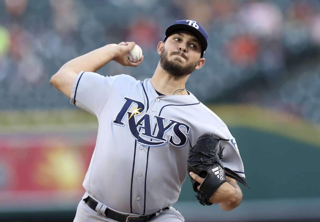 Marc Topkin’s takeaways from Rays 3-2 win over Tigers Monday night