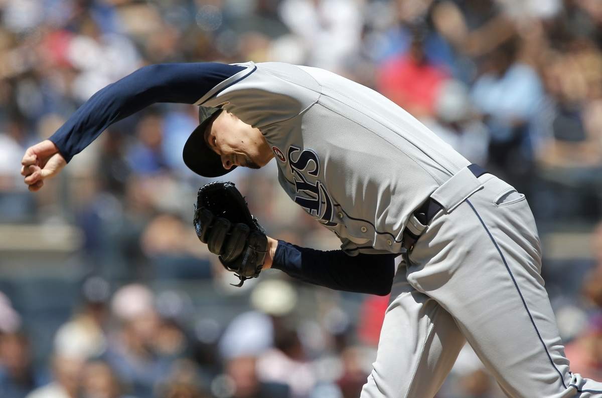 Would it matter if Rays owner Stuart Sternberg moved to Tampa Bay area?