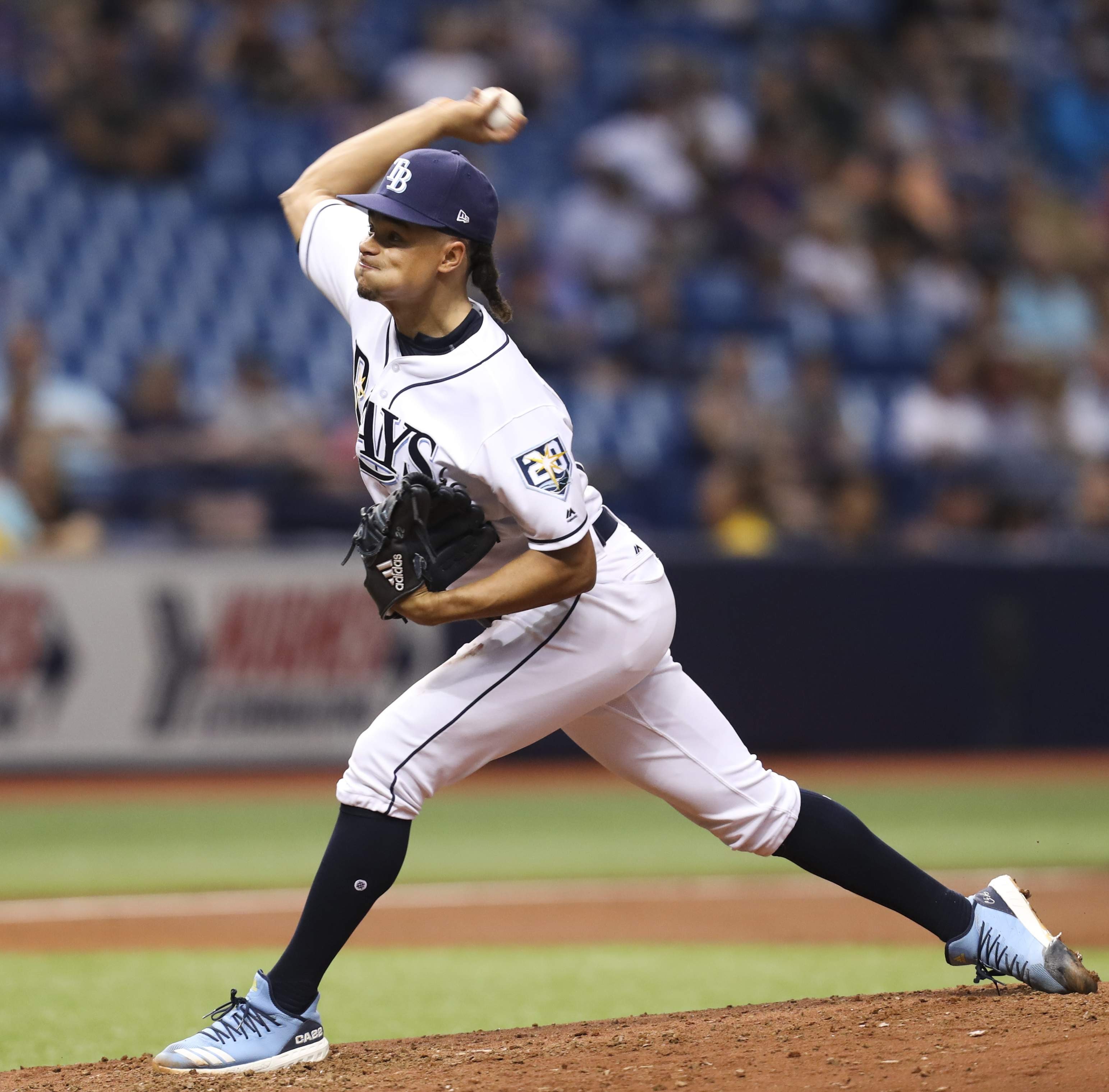 Archer’s sparkling start precedes surreal finish