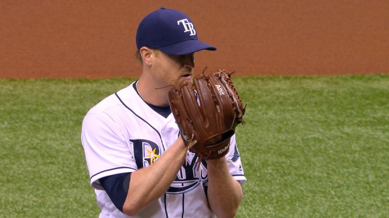 Cobb to rejoin rotation next week