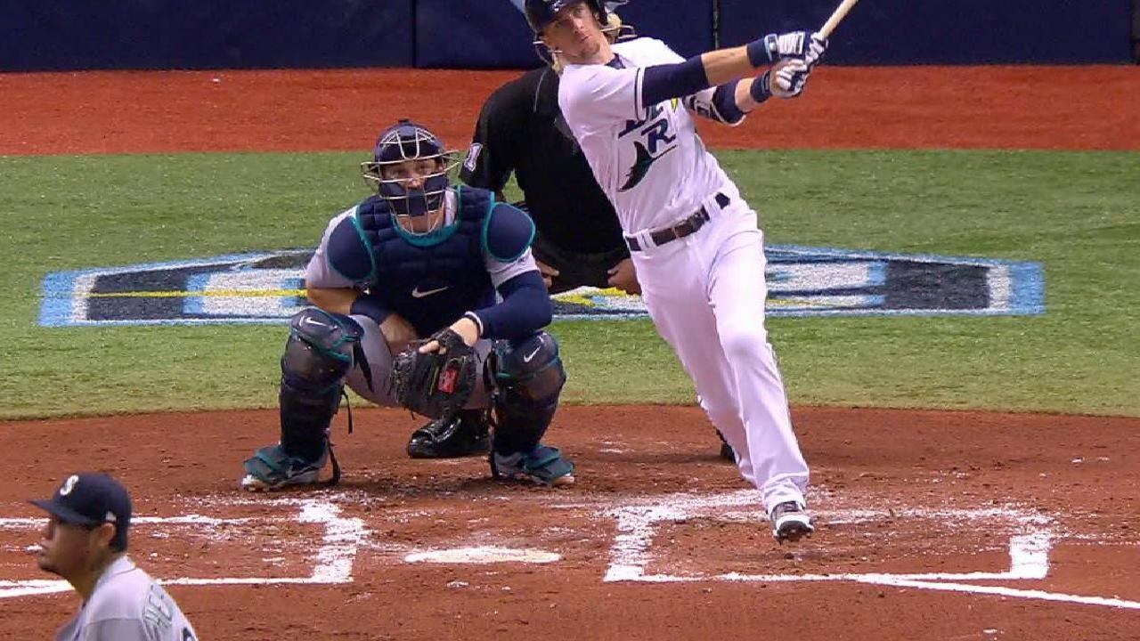 Rays snap skid behind strong outing by Snell