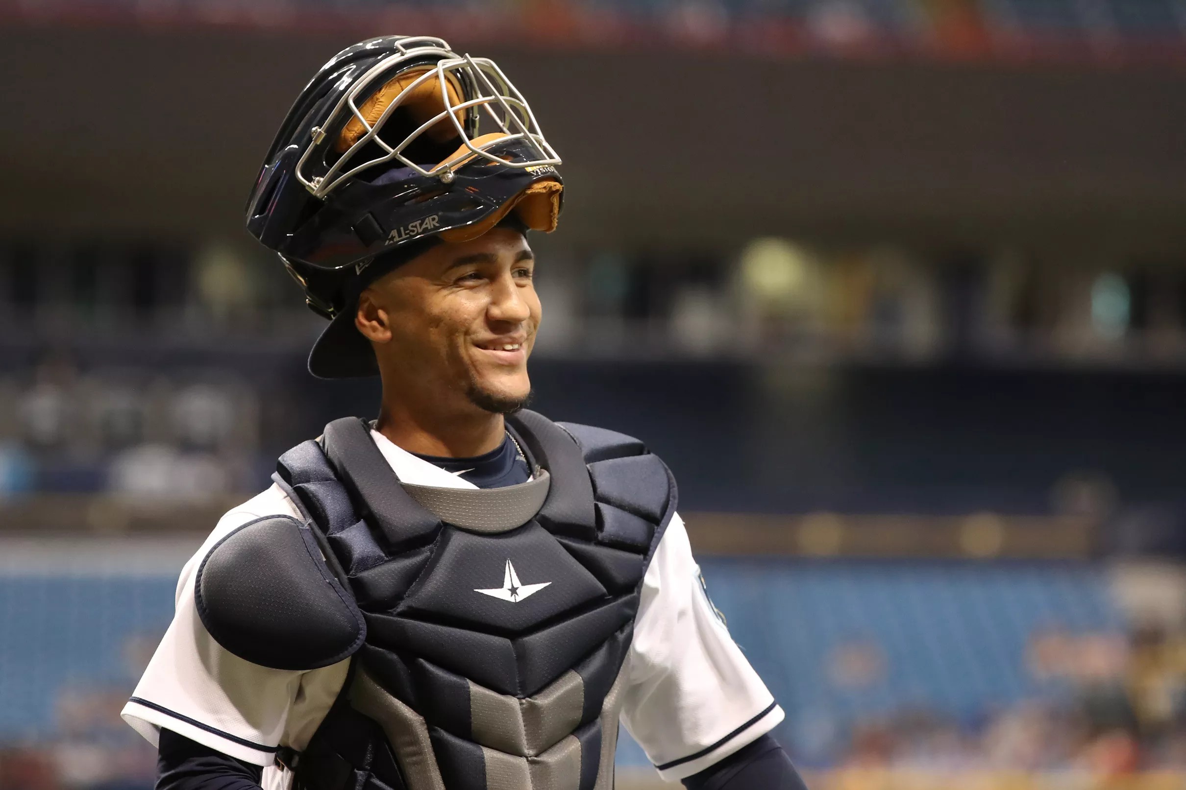 Everybody loves the backup quarterback.